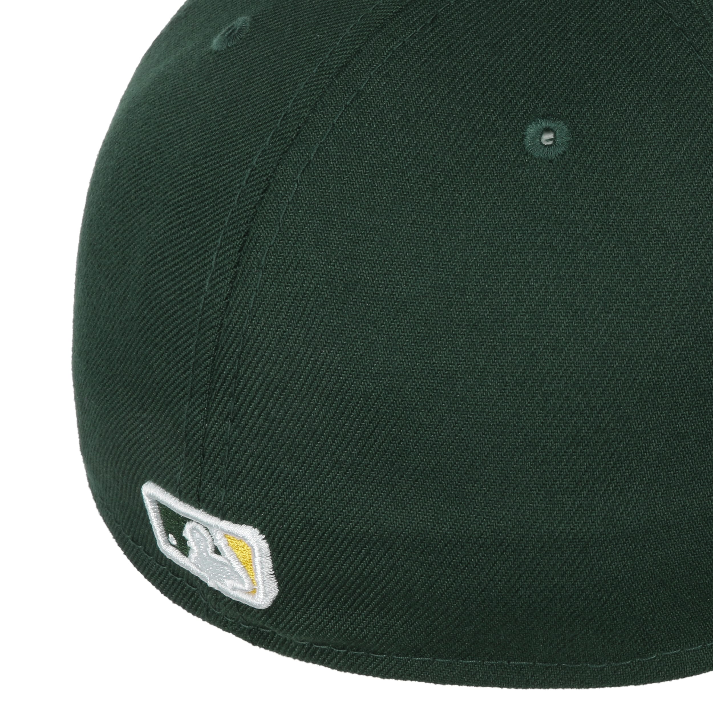 59Fifty City Cluster Athletics Cap by New Era - 46,95