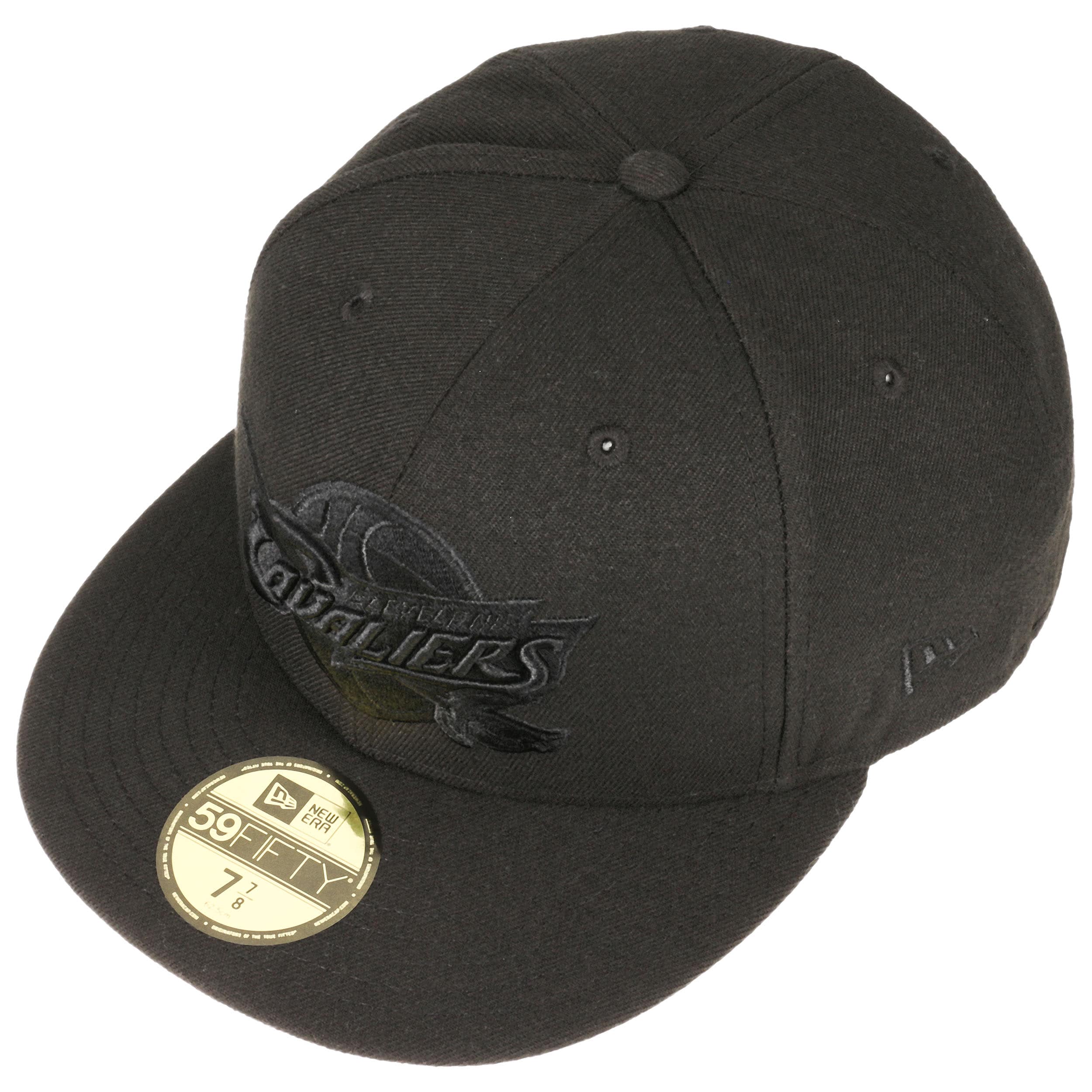 59Fifty Cleveland Cavs BOB Cap by New Era - 31,95