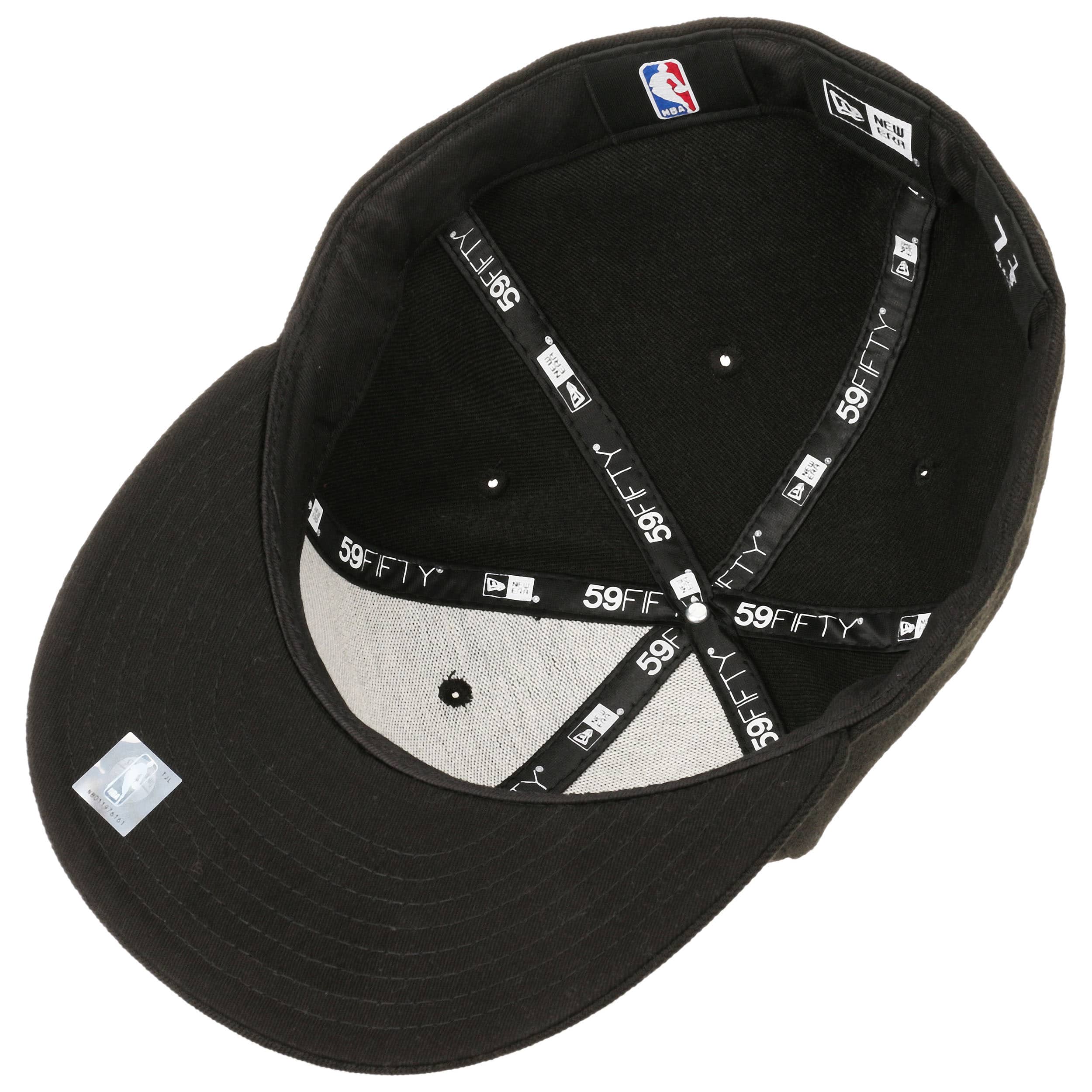 59Fifty Cleveland Cavs BOB Cap by New Era - 31,95