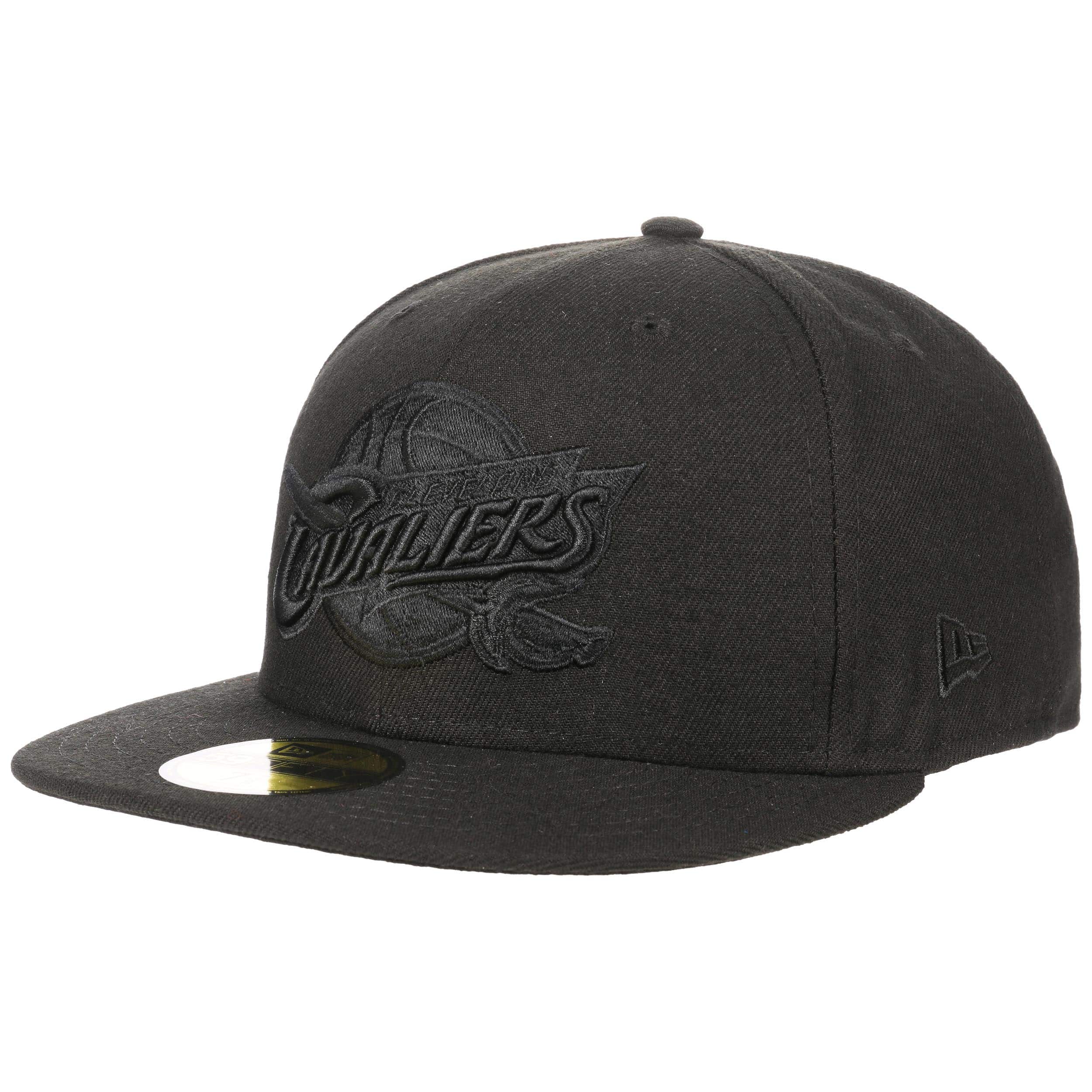 59Fifty Cleveland Cavs BOB Cap by New Era - 31,95