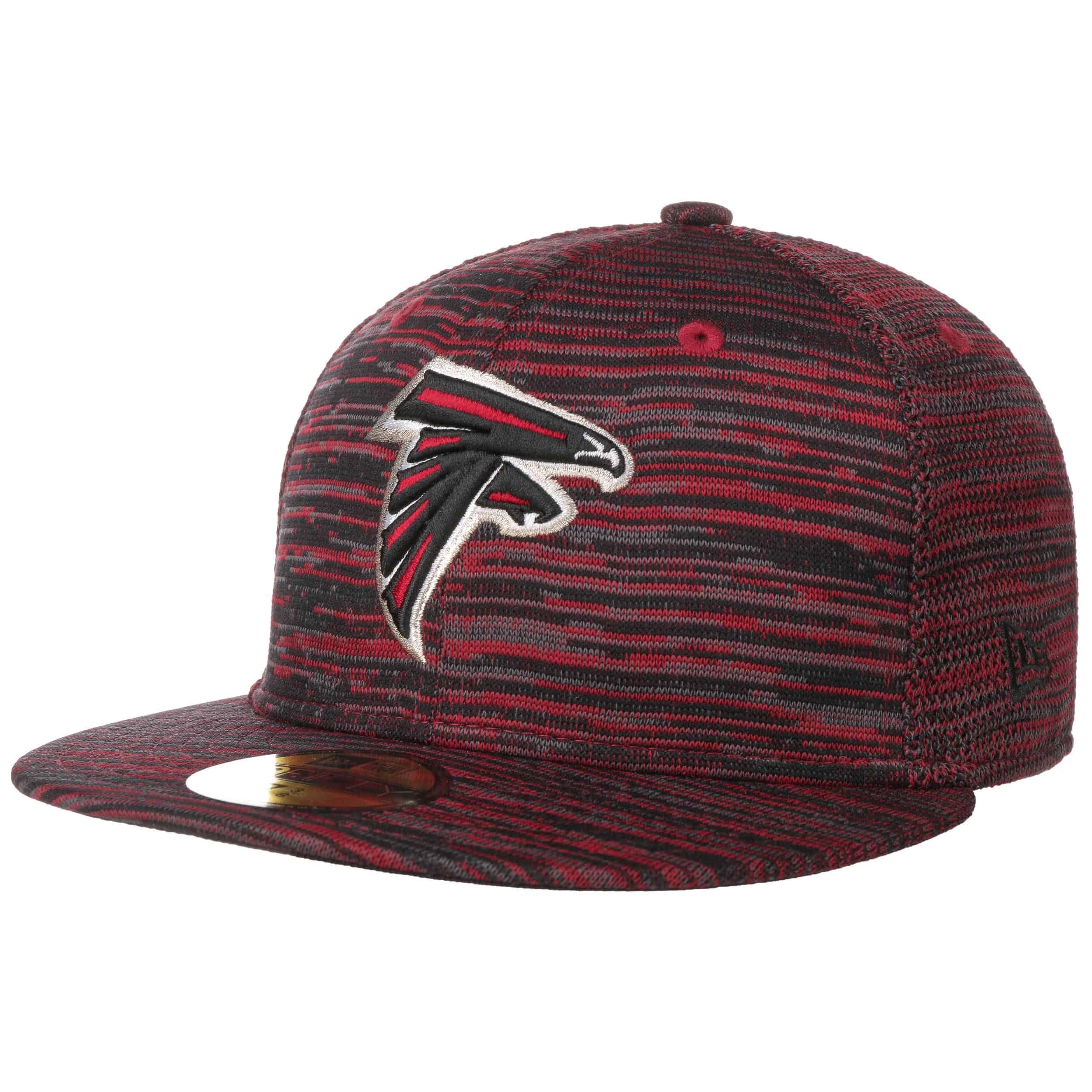 59Fifty Engineered Fit Falcons Cap by New Era - 31,95