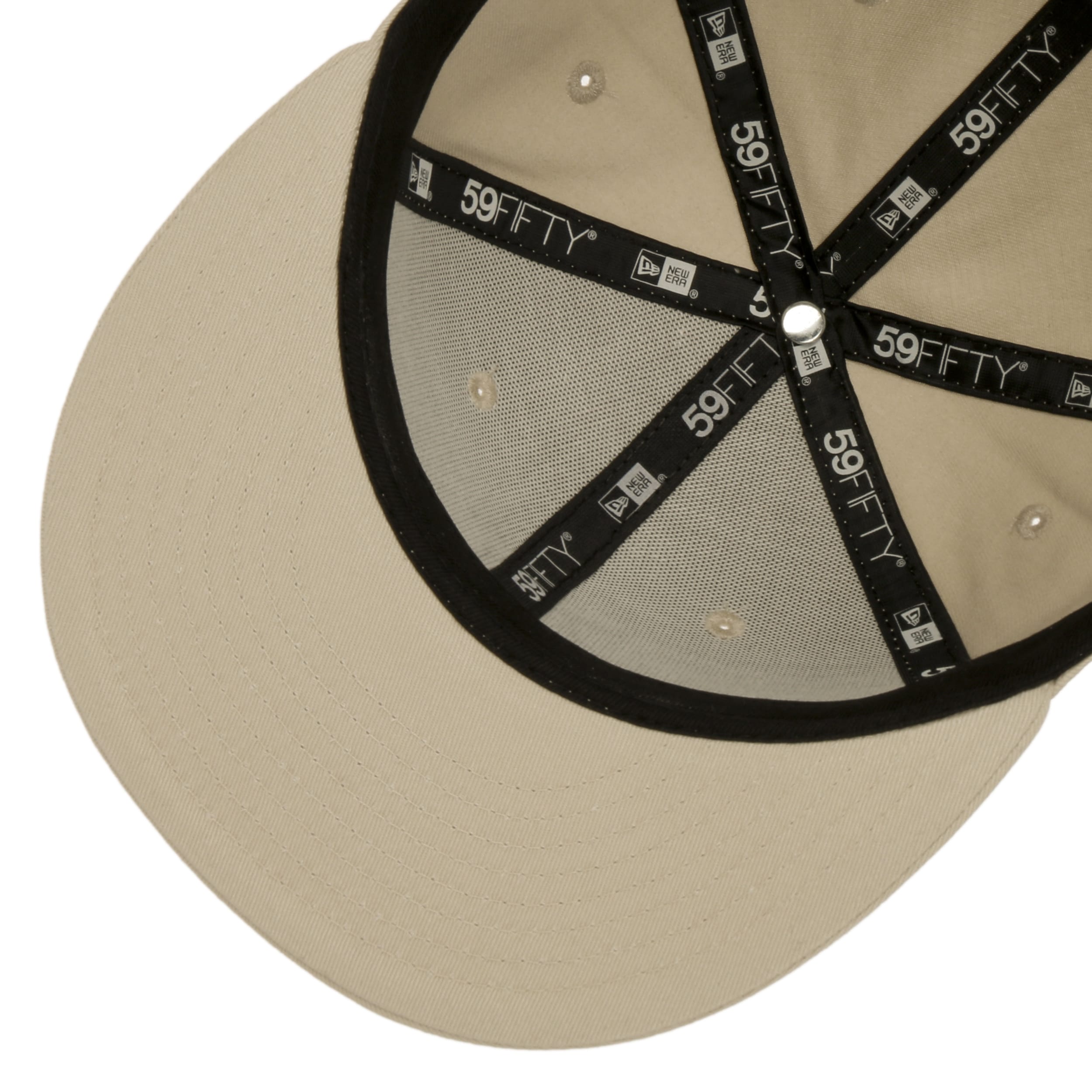 59Fifty Essential Tigers Cap by New Era - 46,95