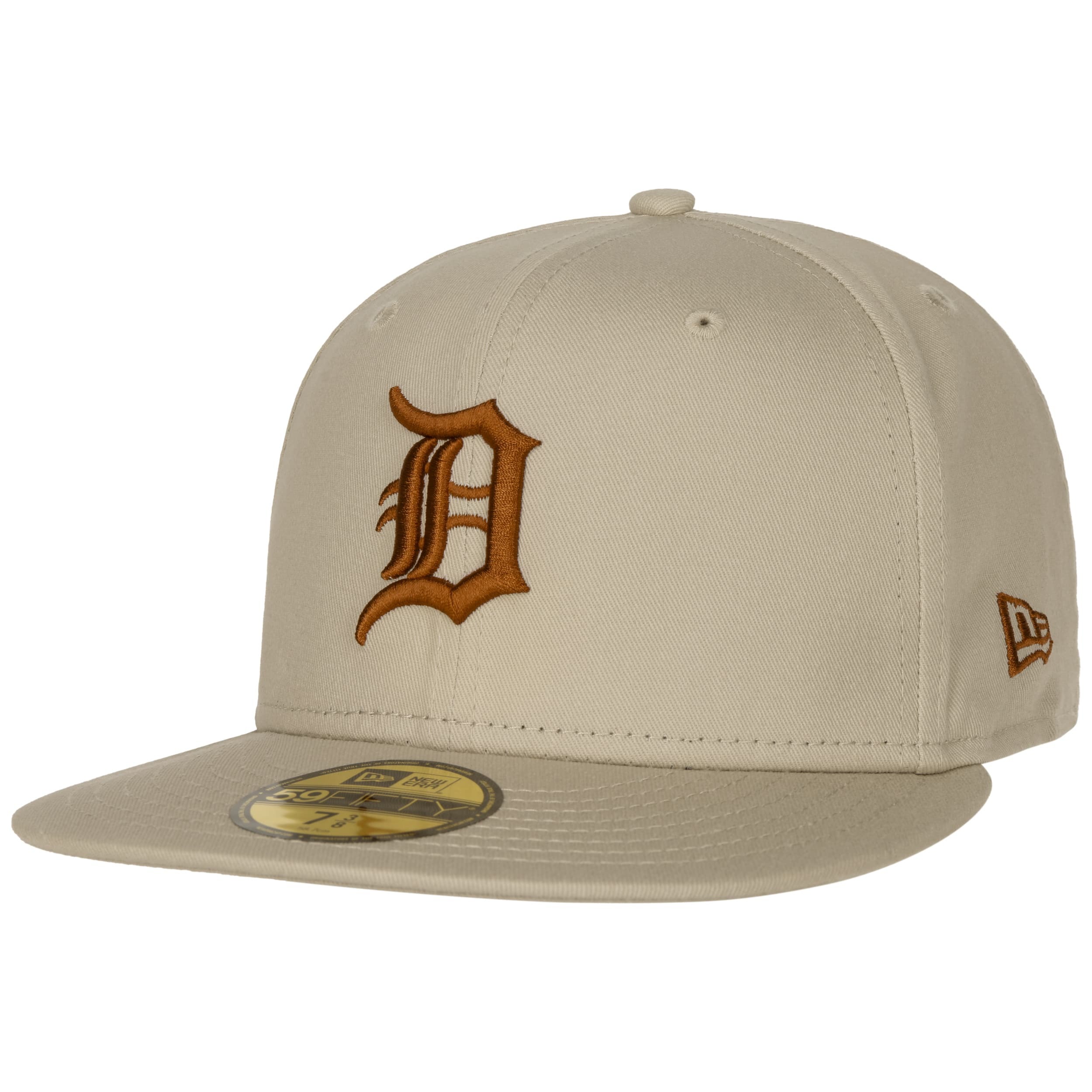 59Fifty Essential Tigers Cap by New Era - 46,95