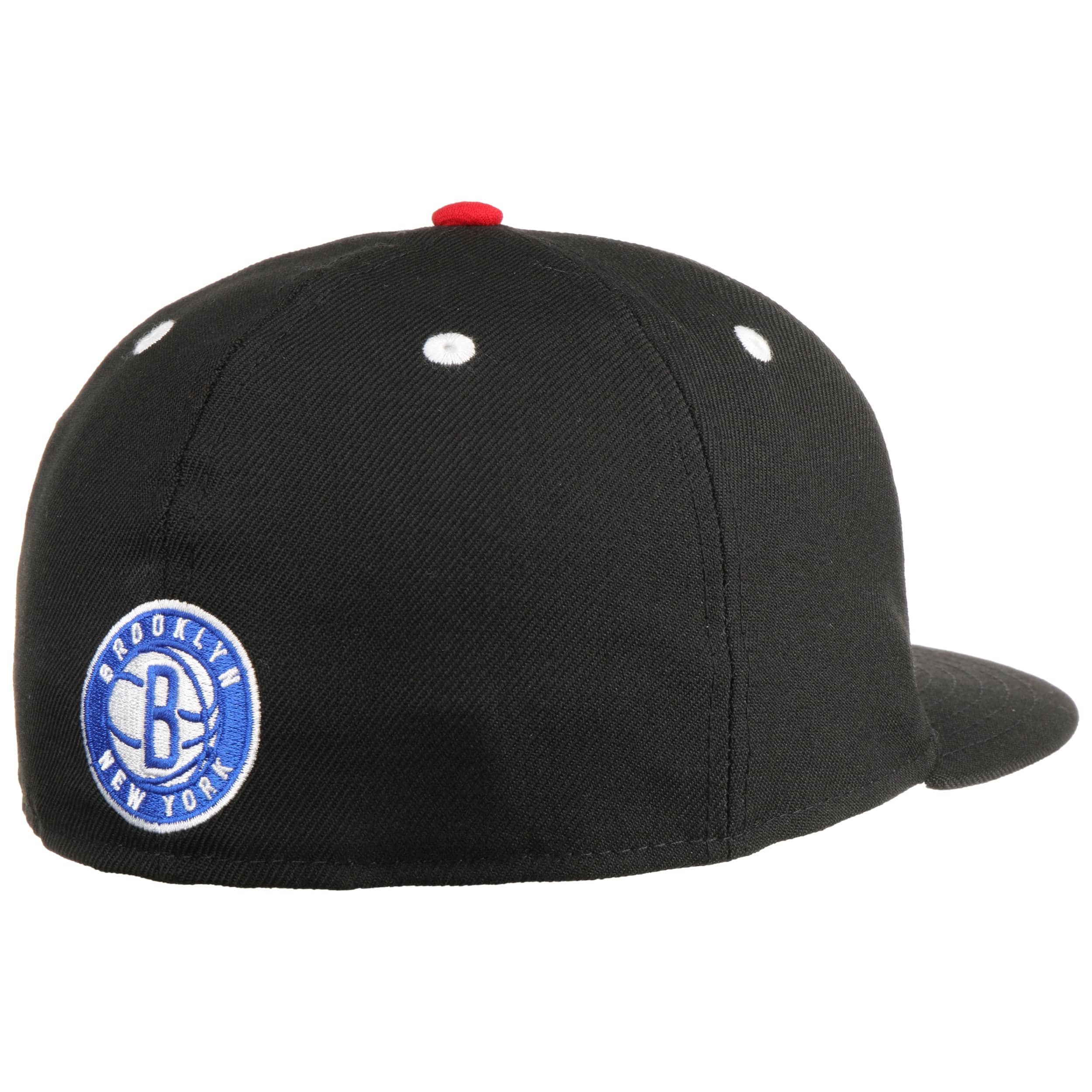 59Fifty Exclusive Brooklyn Nets Cap by New Era - 31,95