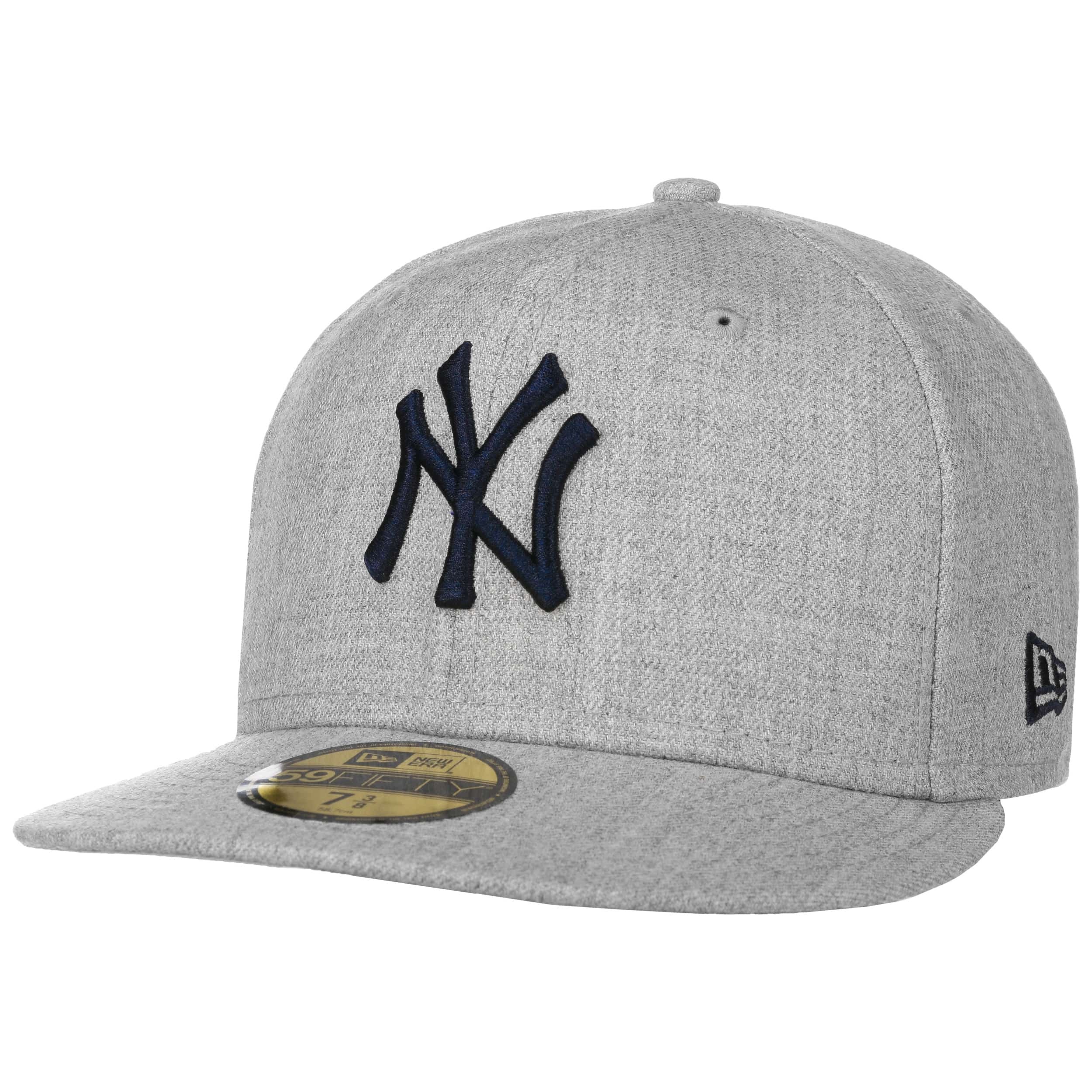 59Fifty HG Yankees Cap by New Era - 40,95