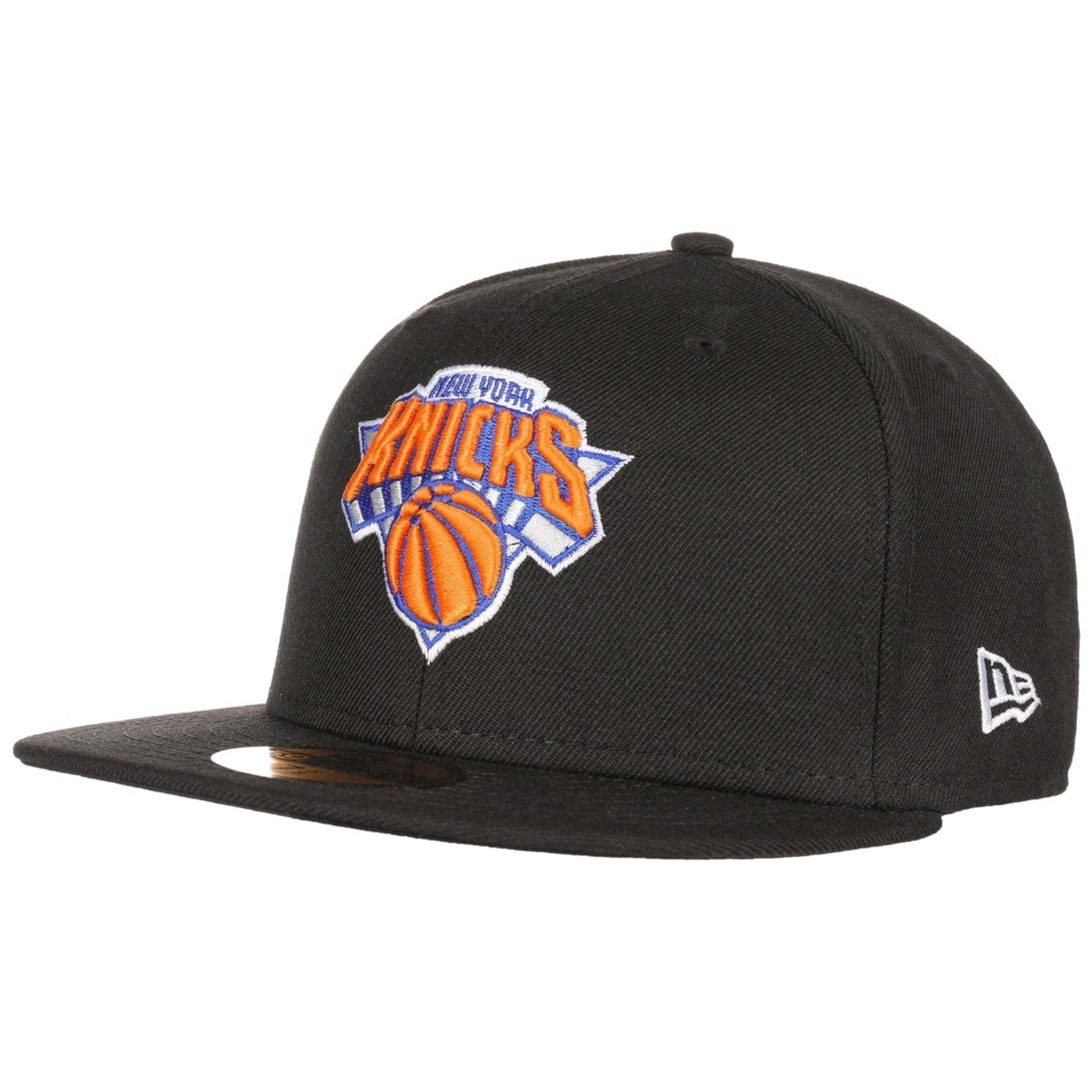 59Fifty Knicks Uni Basic Cap by New Era - 19,95