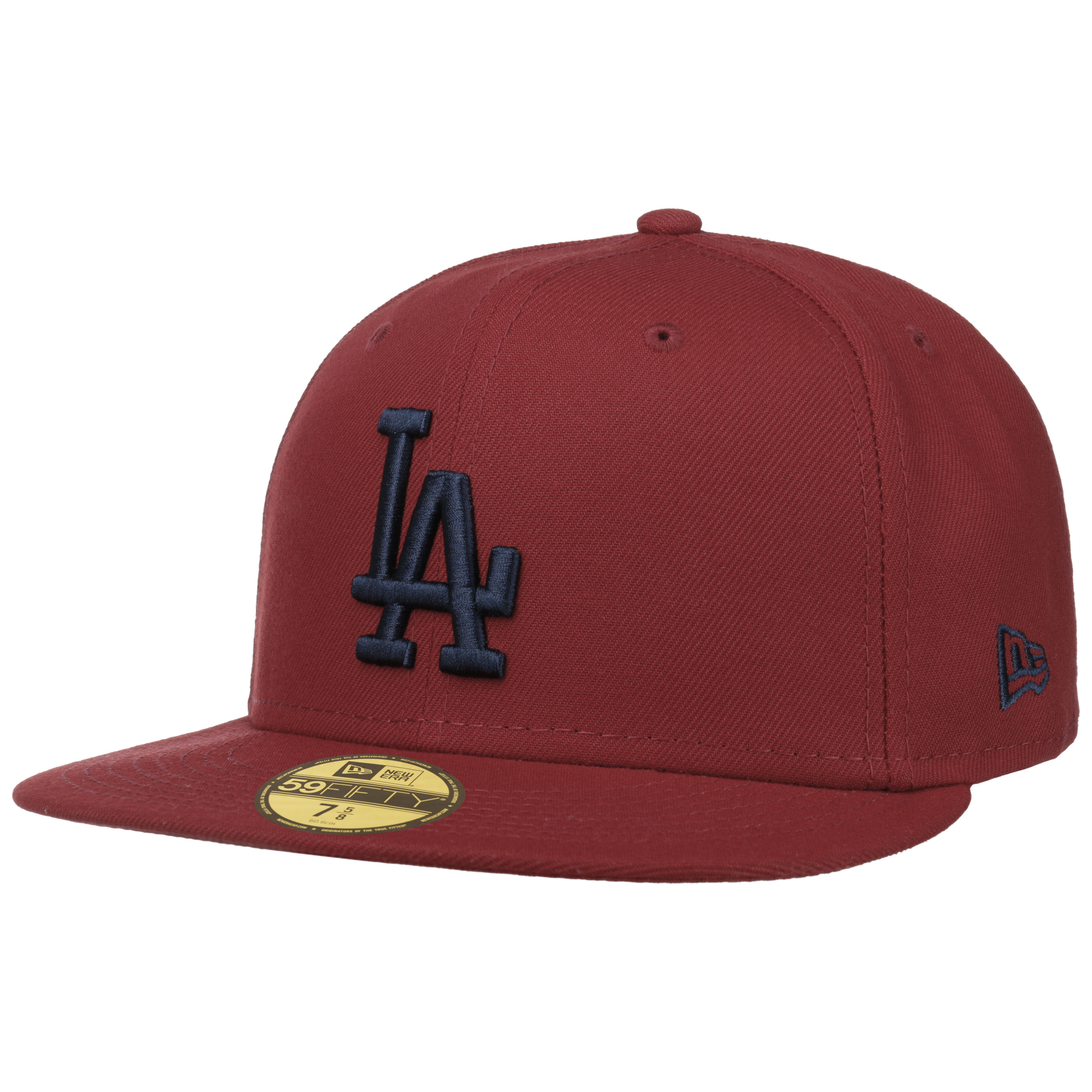 59Fifty League Ess Classic LA Cap by New Era - 40,95