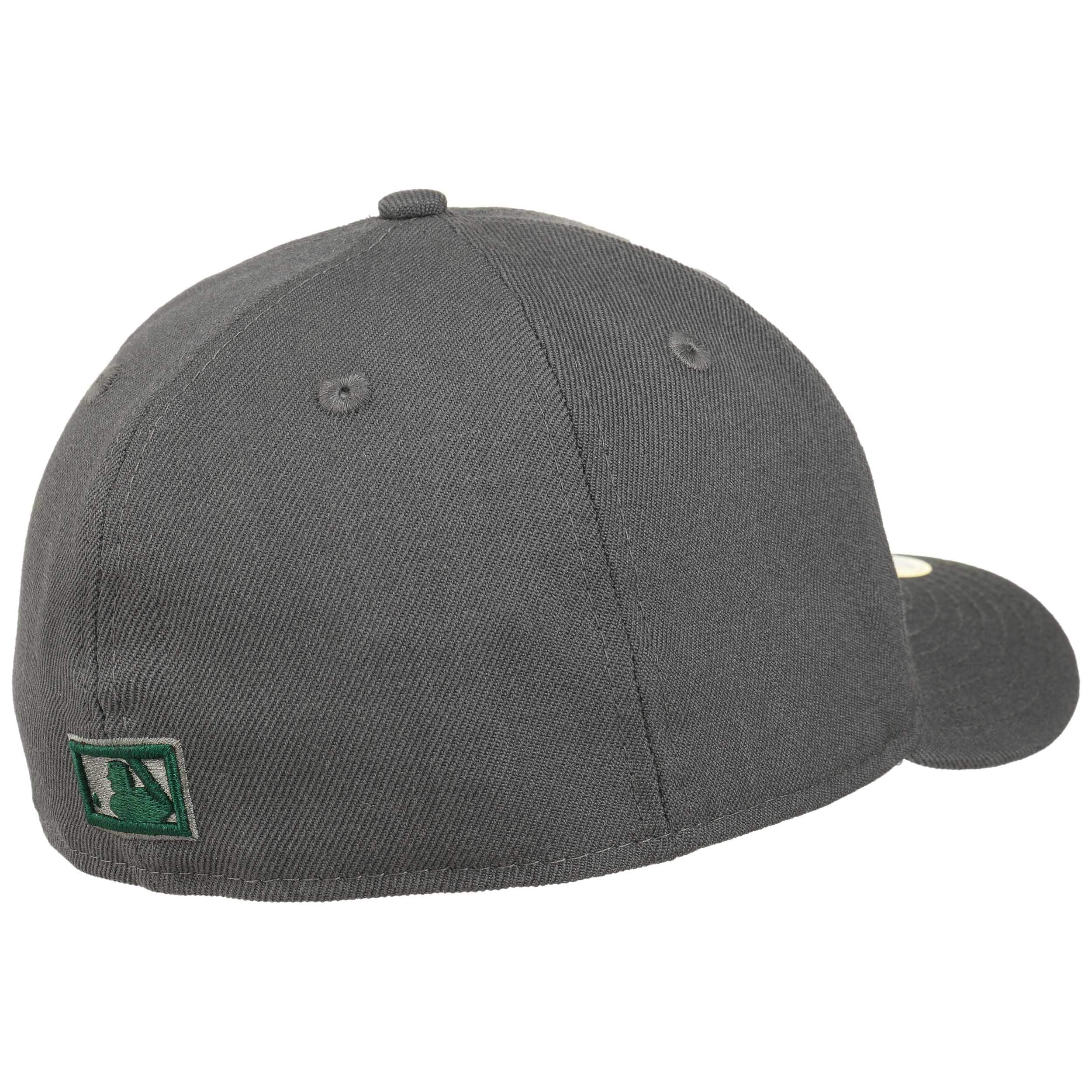 59Fifty Low Profile Athletics Cap by New Era - 30,95