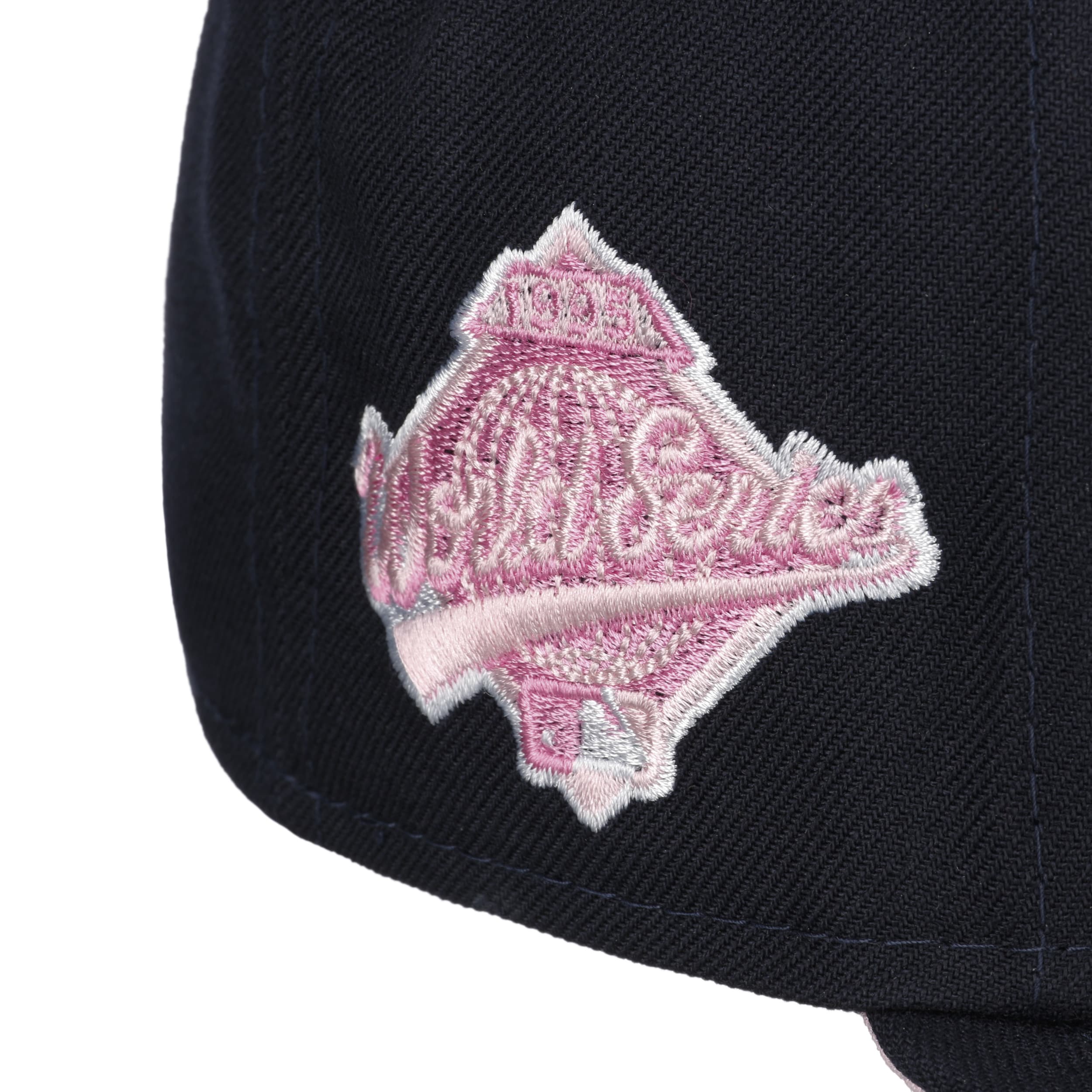 59Fifty MLB Atlanta Braves Cap by New Era - 48,95