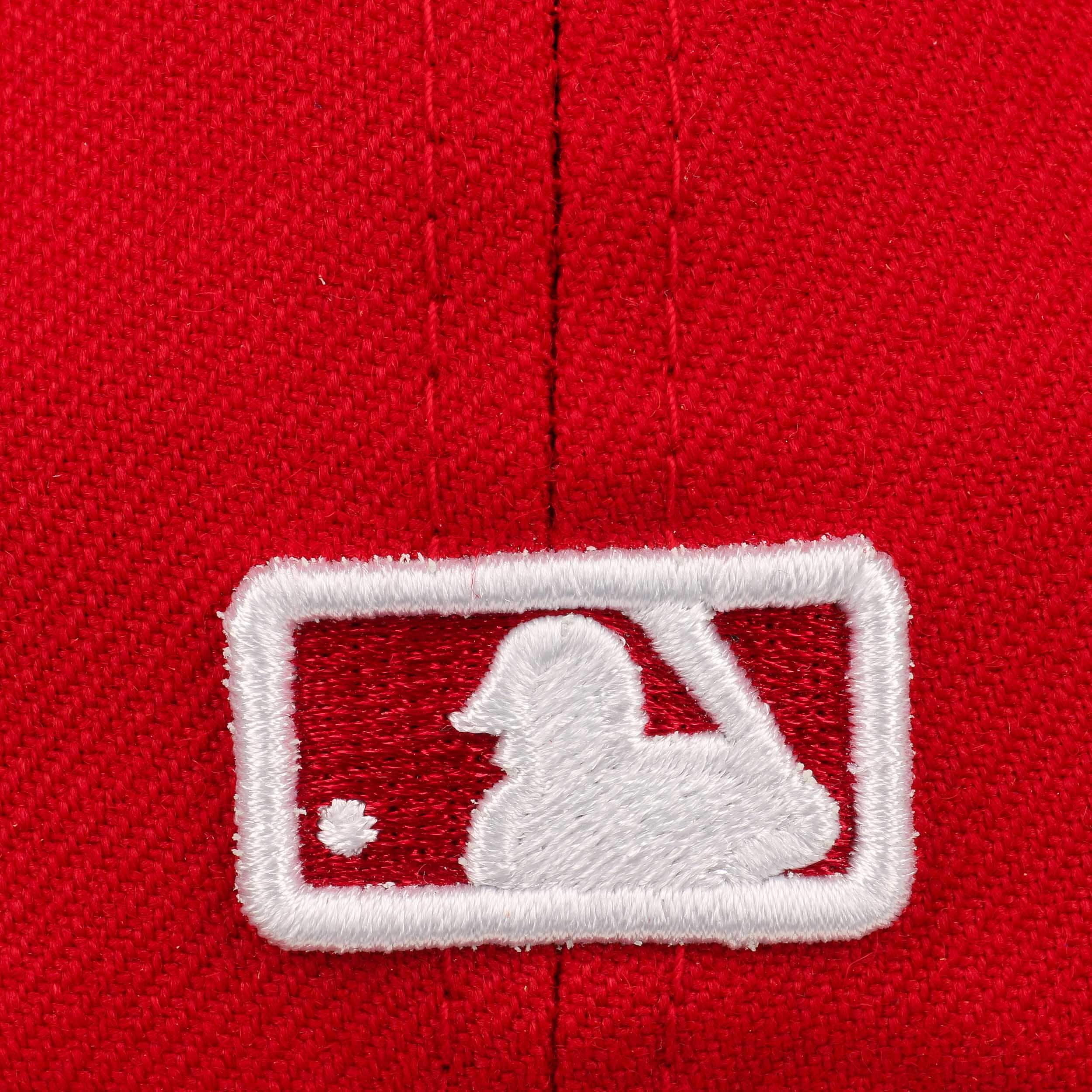 59Fifty MLB Basic NY Cap by New Era - 46,95