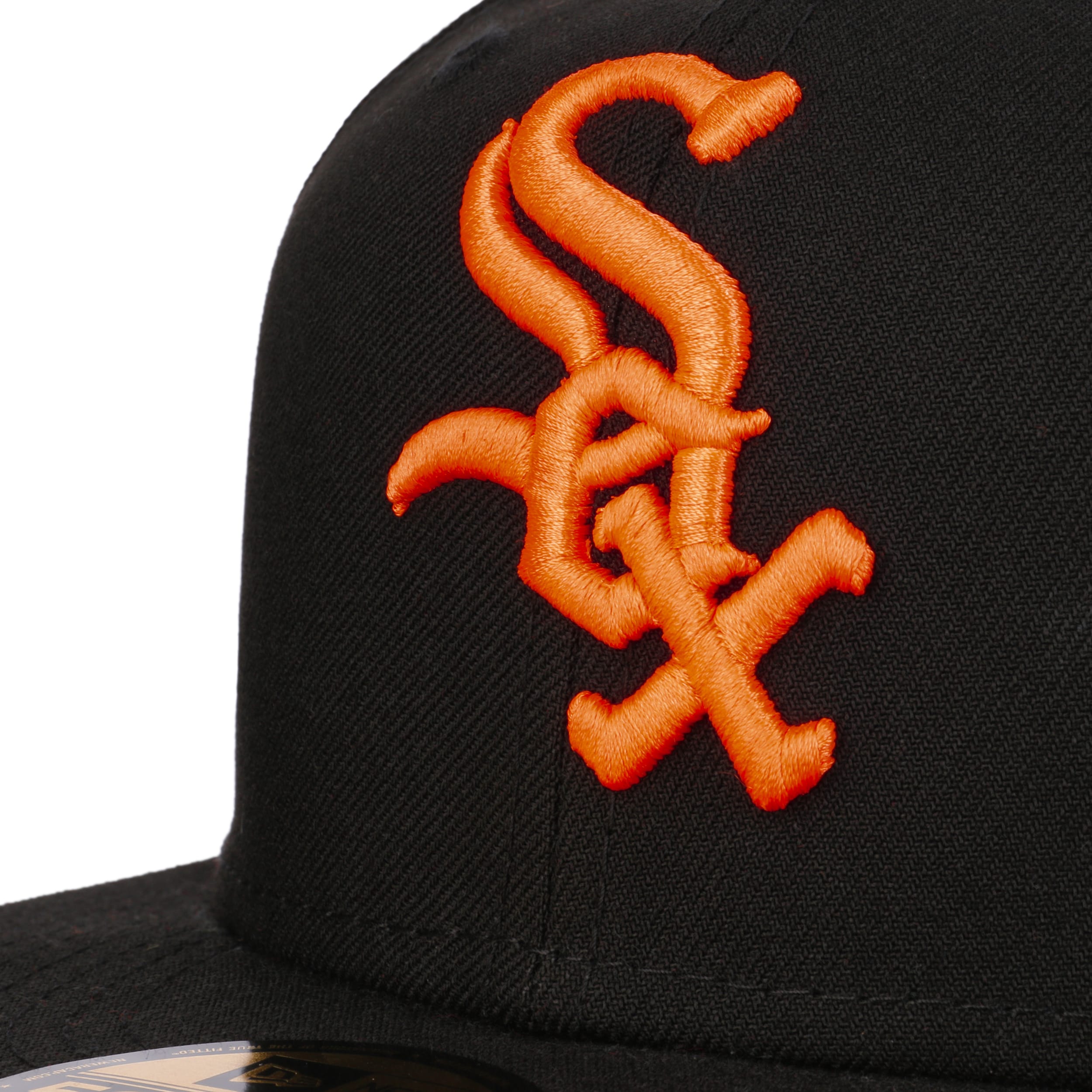 59Fifty MLB Chicago White Sox Cap by New Era - 46,95