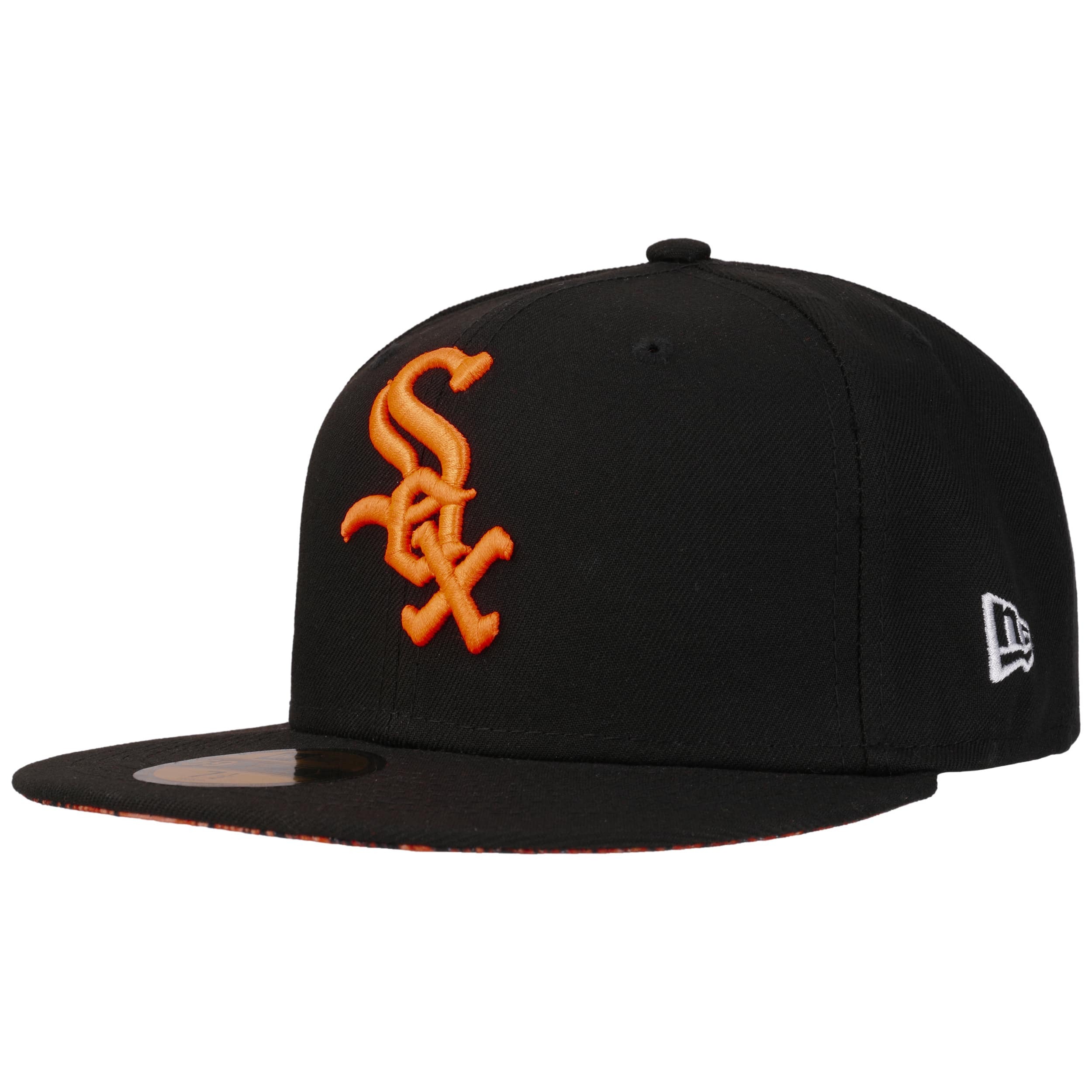59Fifty MLB Chicago White Sox Cap by New Era - 46,95