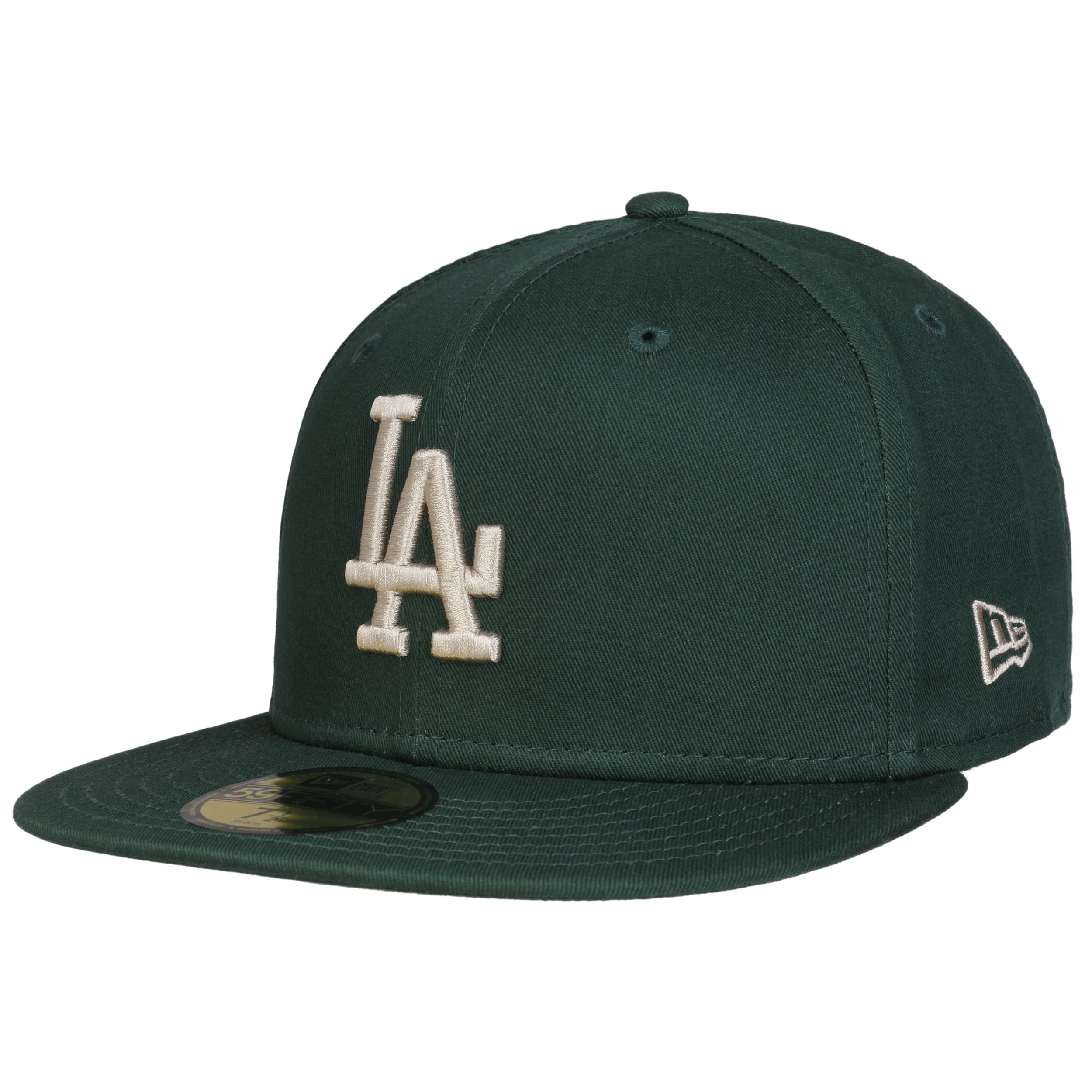 59Fifty MLB Dodgers Cap by New Era - 46,95