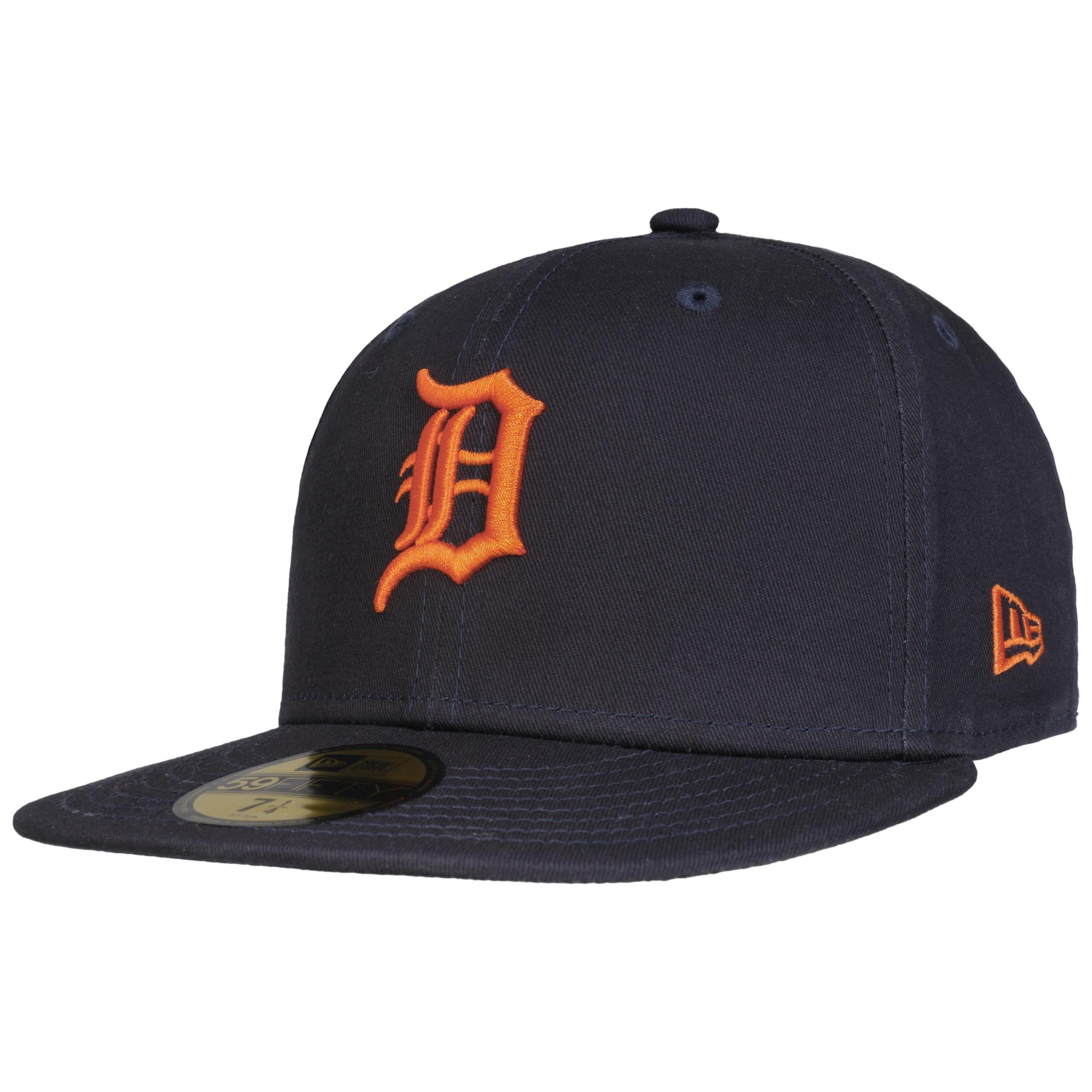 59Fifty MLB Tigers Cap by New Era - 46,95
