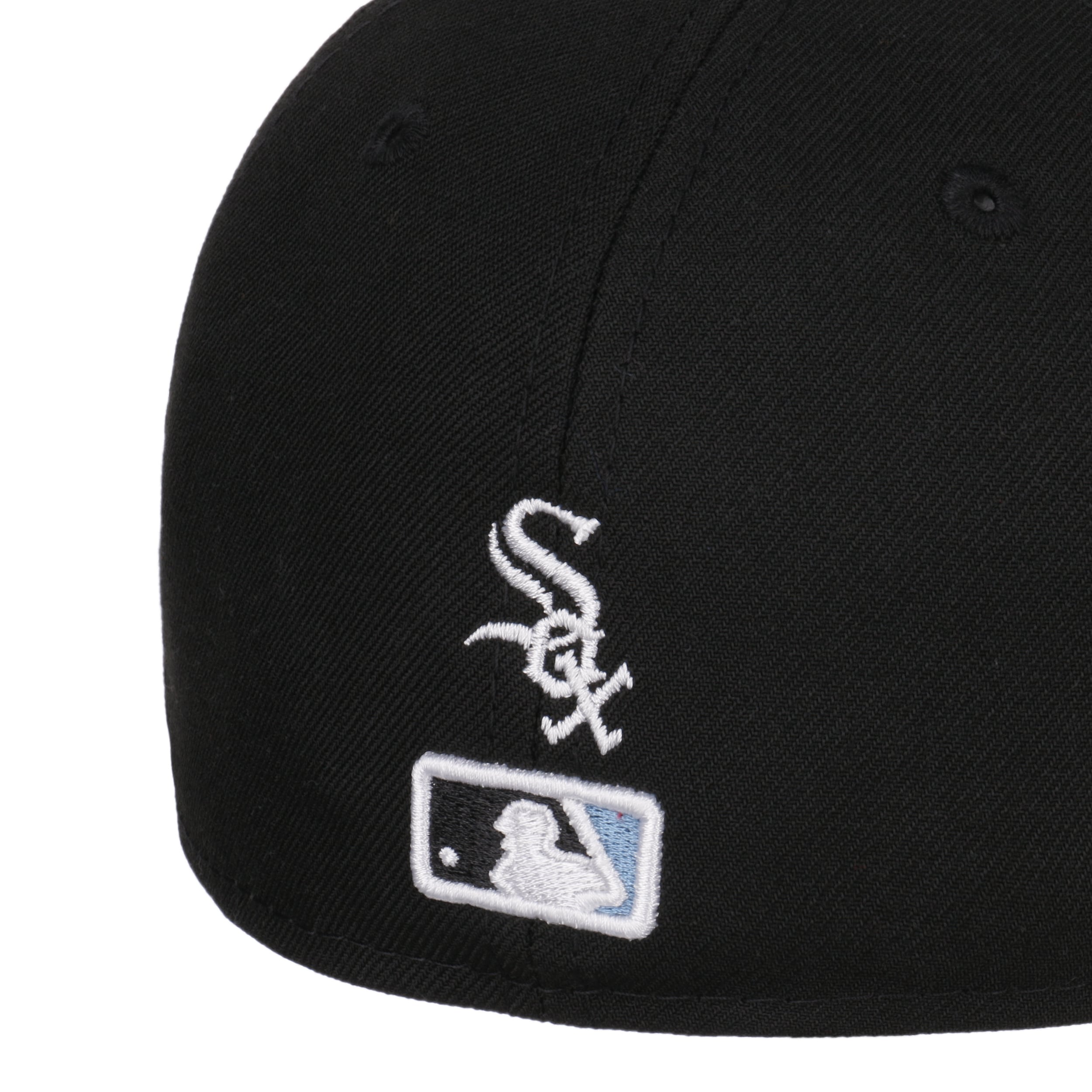 59Fifty MLB White Sox Cap by New Era - 48,95