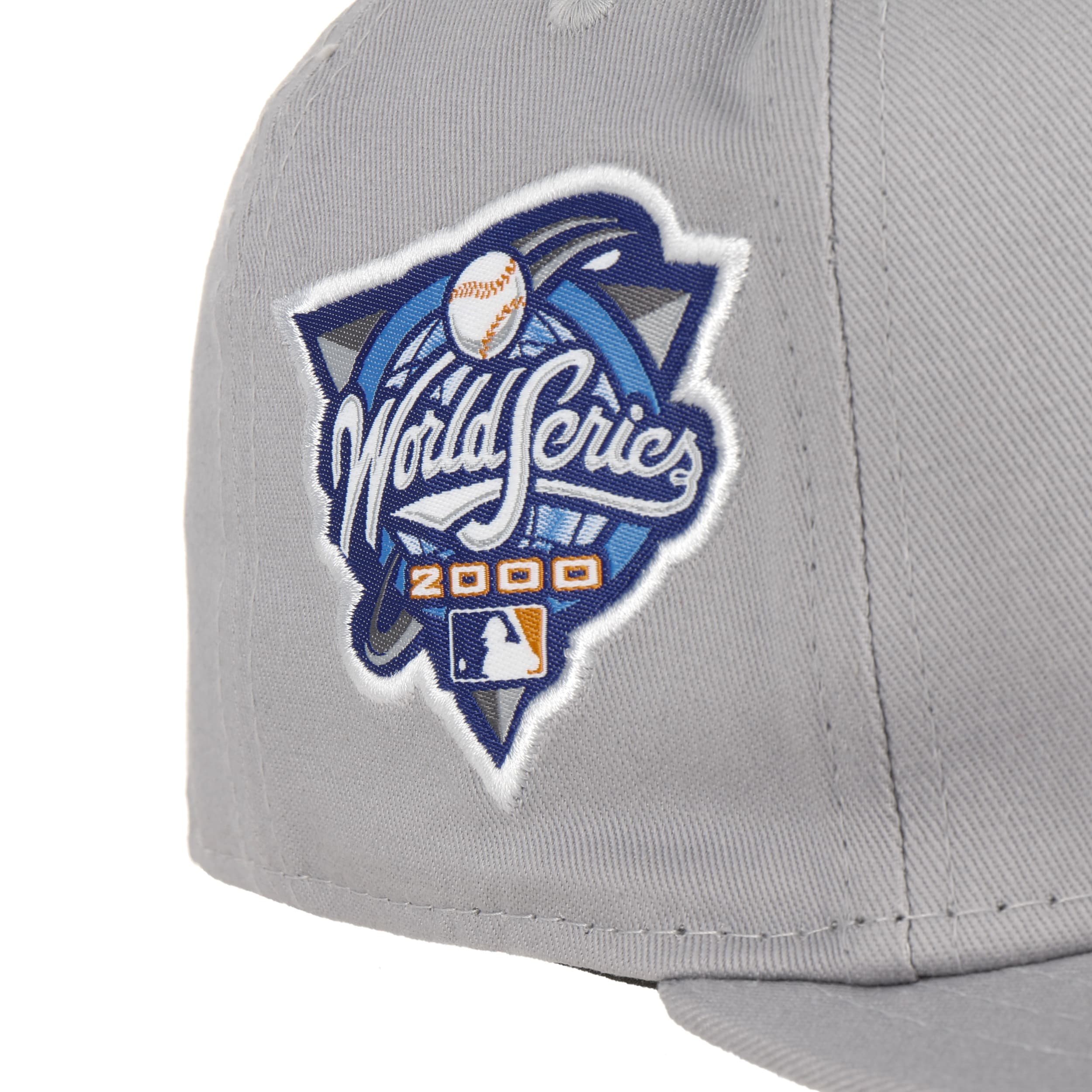 59Fifty MLB Yankees Side Patch Cap by New Era - 48,95