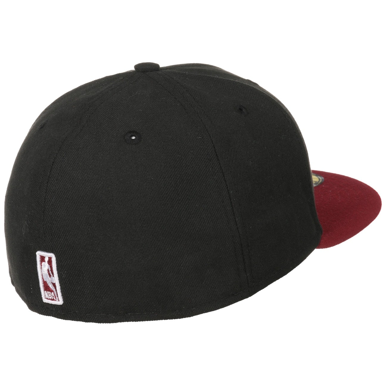 59Fifty Miami Heat Basic Cap by New Era --> Shop Hats, Beanies & Caps ...