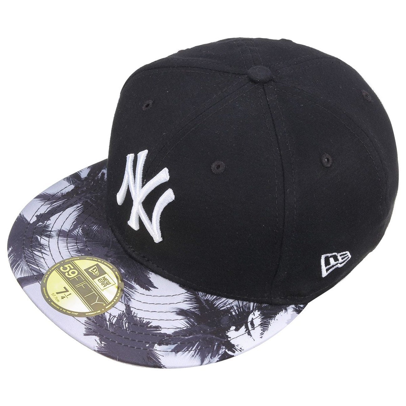 59Fifty Miami Vibe Cap by New Era - 26,95