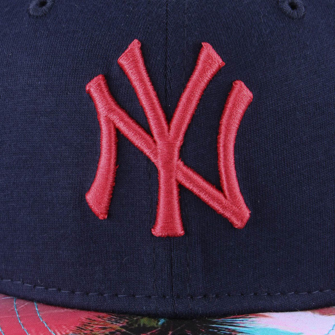 59Fifty Miami Vibe Cap by New Era - 26,95