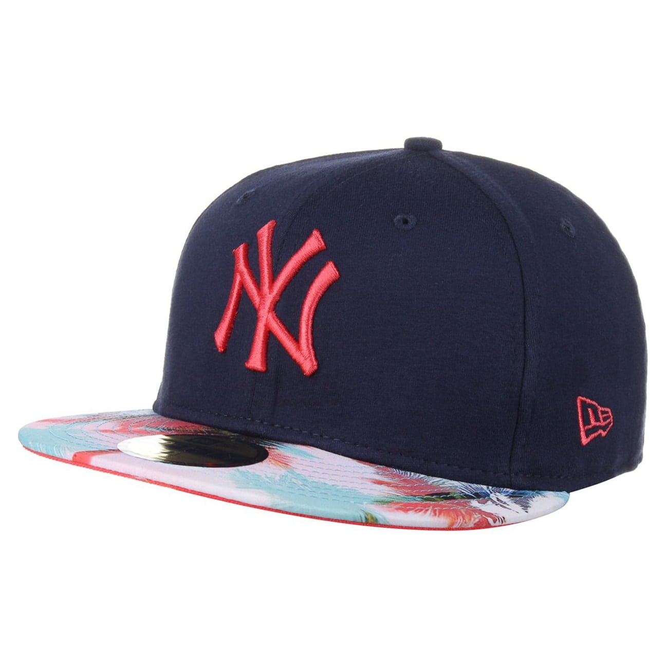 59Fifty Miami Vibe Cap by New Era - 26,95