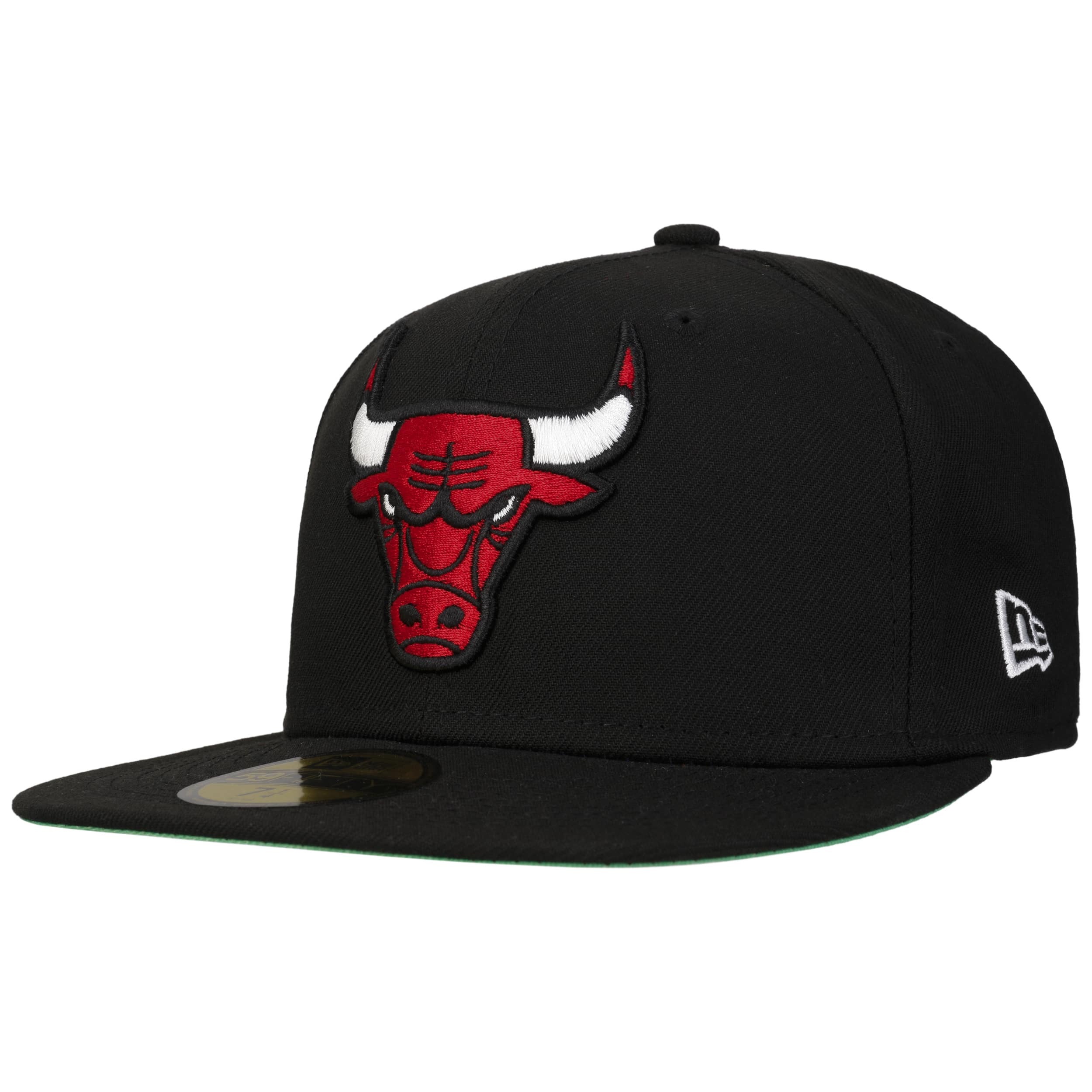 59Fifty NBA Chicago Bulls Cap by New Era - 46,95
