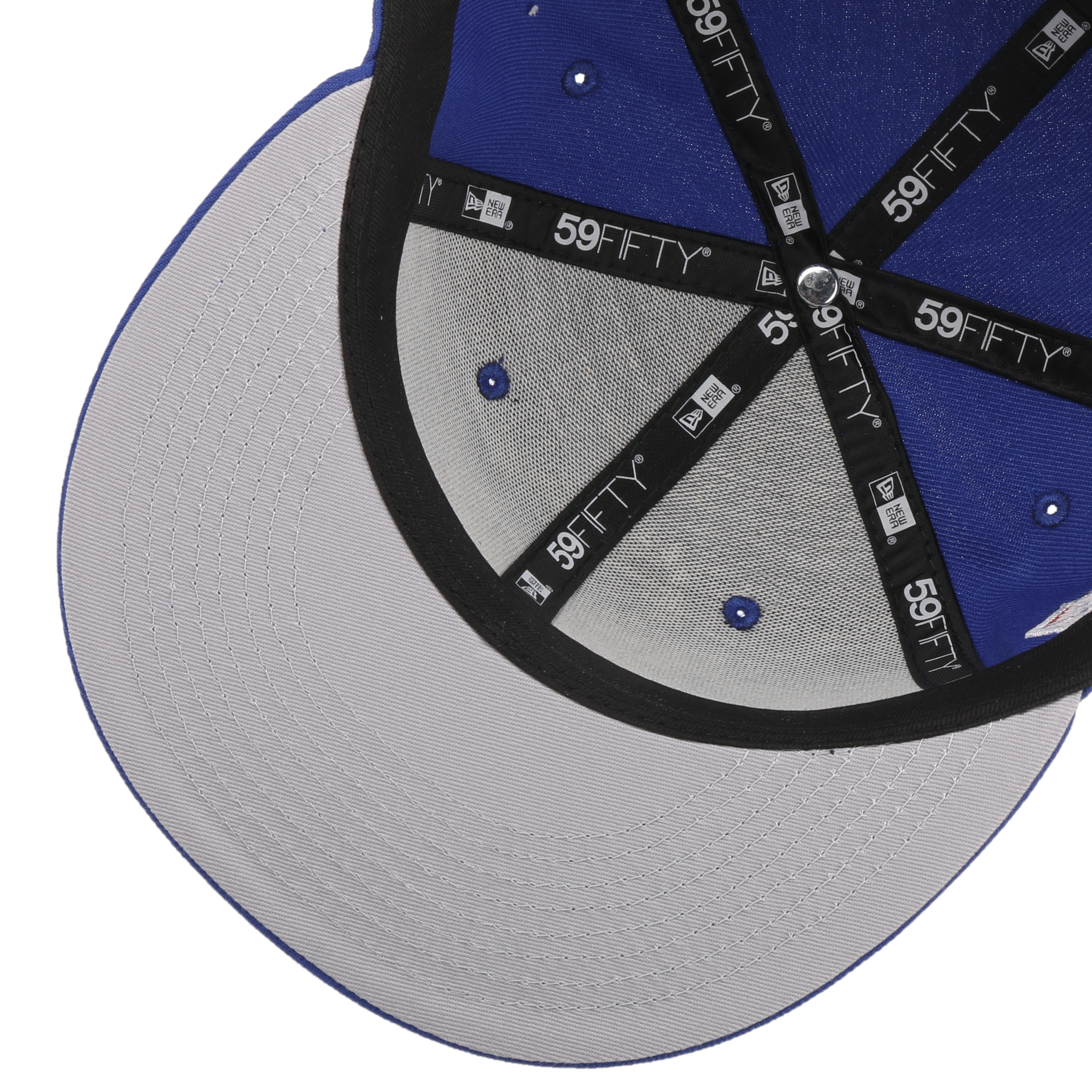 59Fifty NBA Tip-Off Clippers Cap by New Era - 33,95