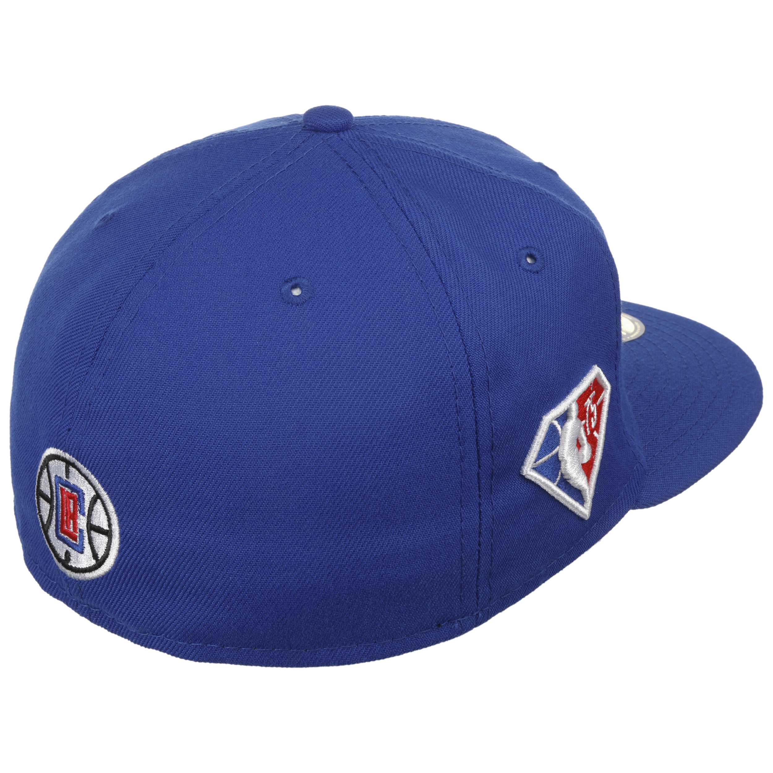 59Fifty NBA Tip-Off Clippers Cap by New Era - 33,95