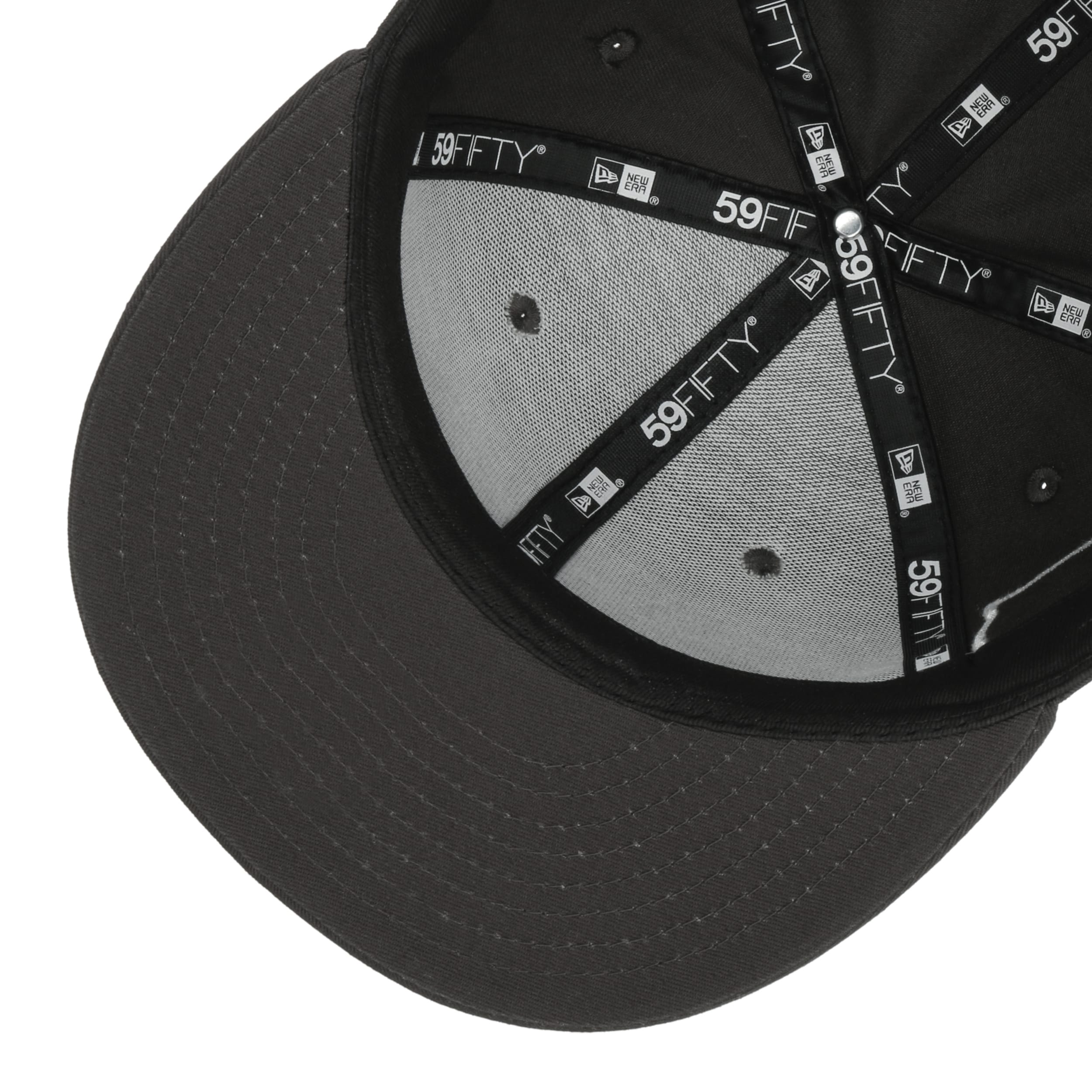 59Fifty NFL Buccaneers Side Patch Cap by New Era - 48,95