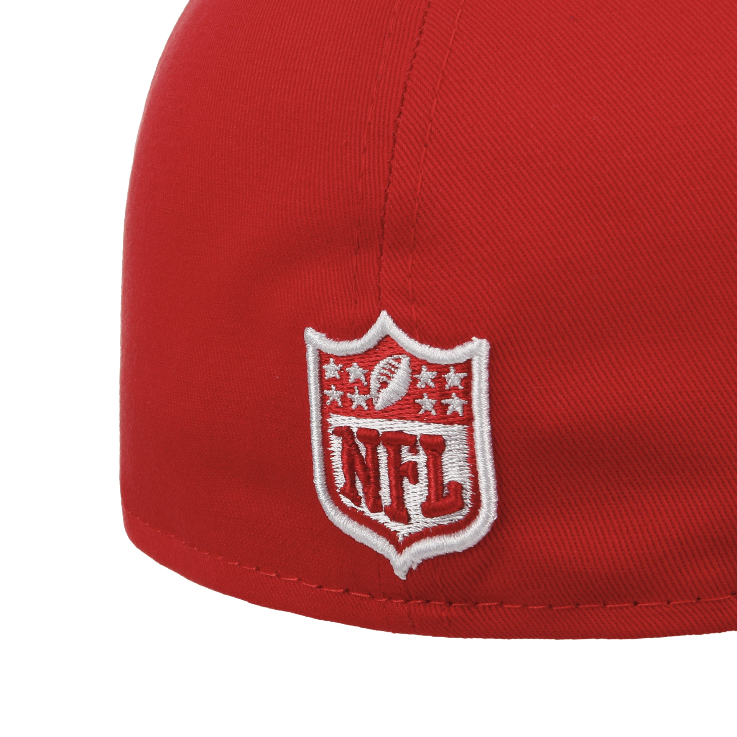 59Fifty NFL Chiefs Cap by New Era - 48,95