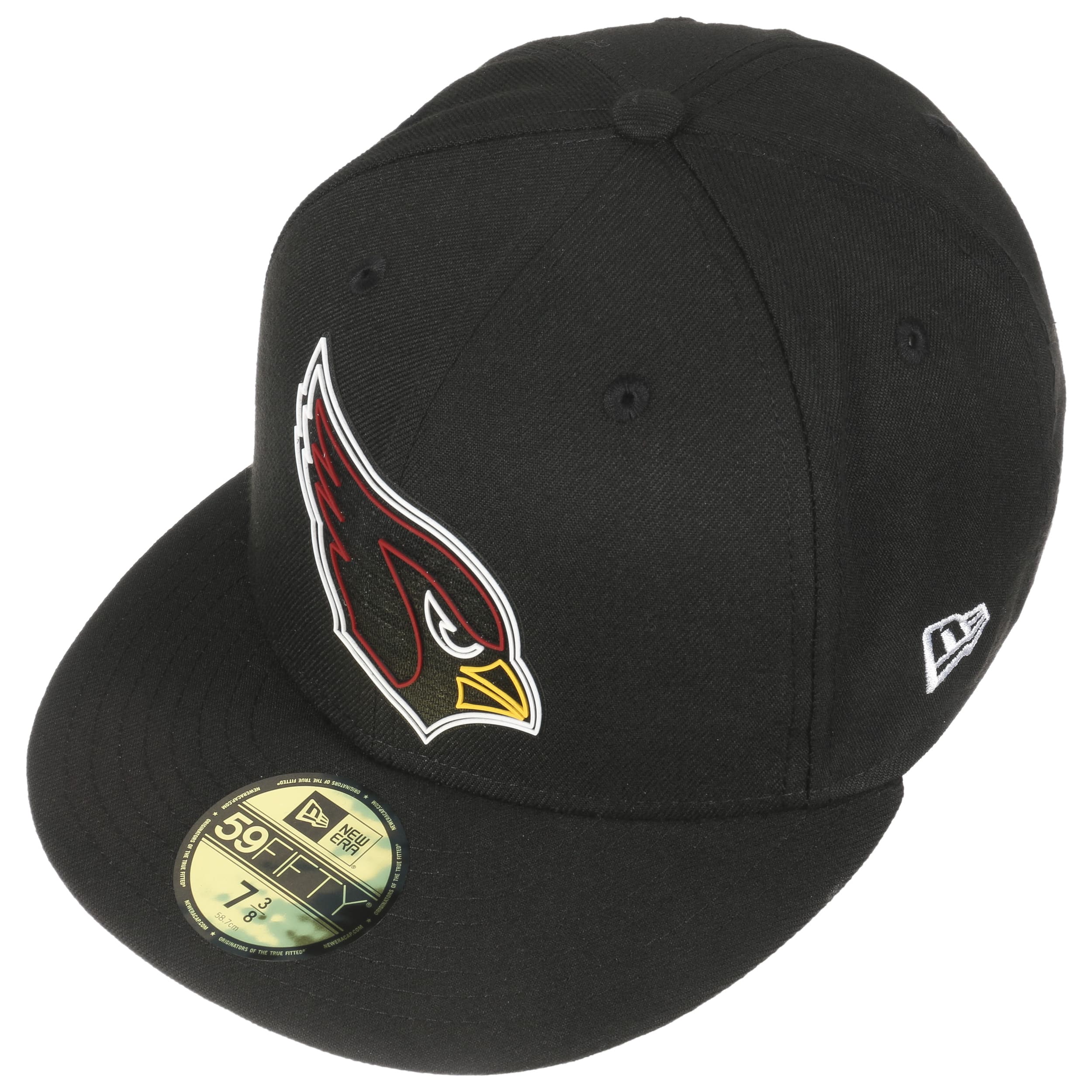 59Fifty NFL DRAFT 20 Cardinals Cap by New Era - 30,95
