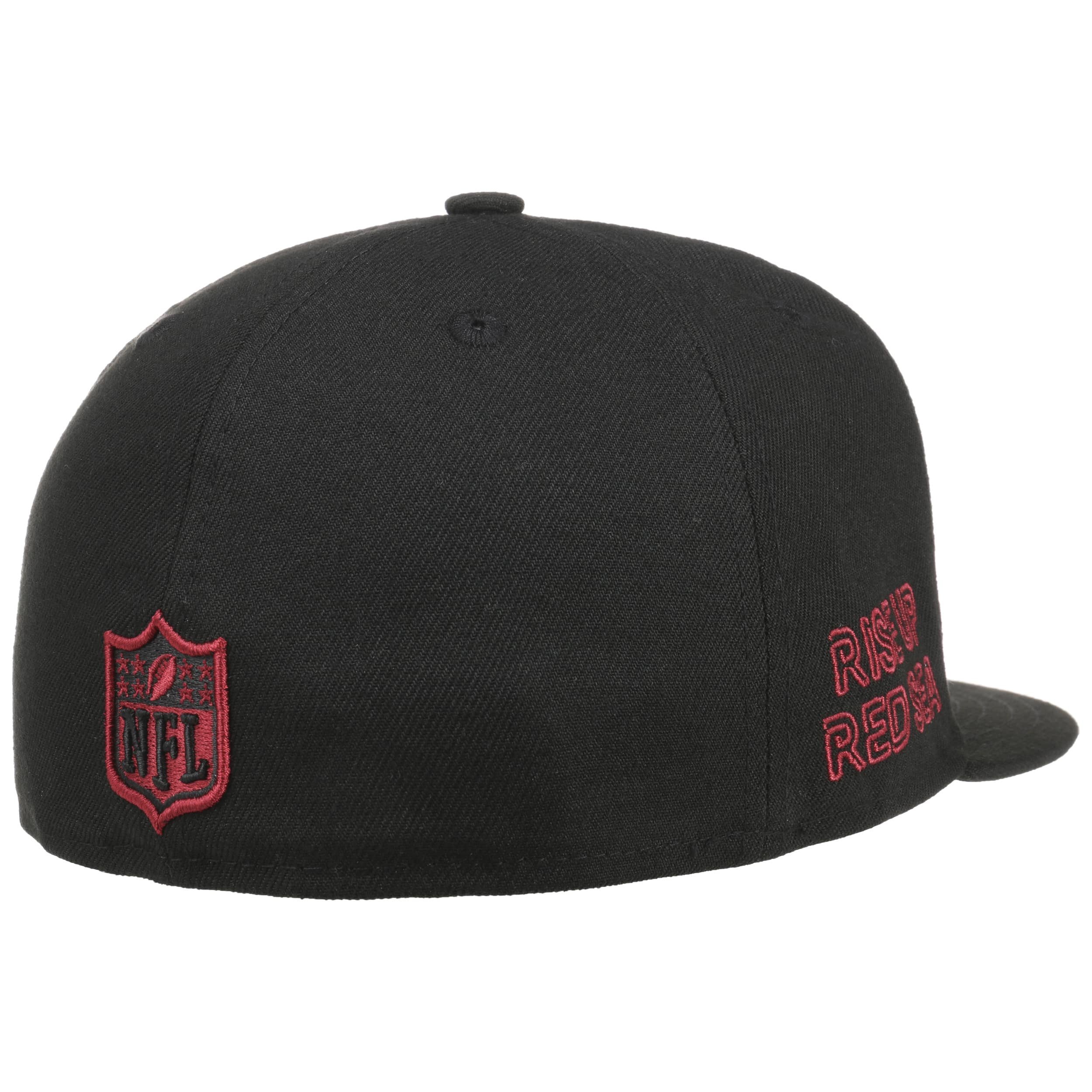 59Fifty NFL DRAFT 20 Cardinals Cap by New Era - 30,95