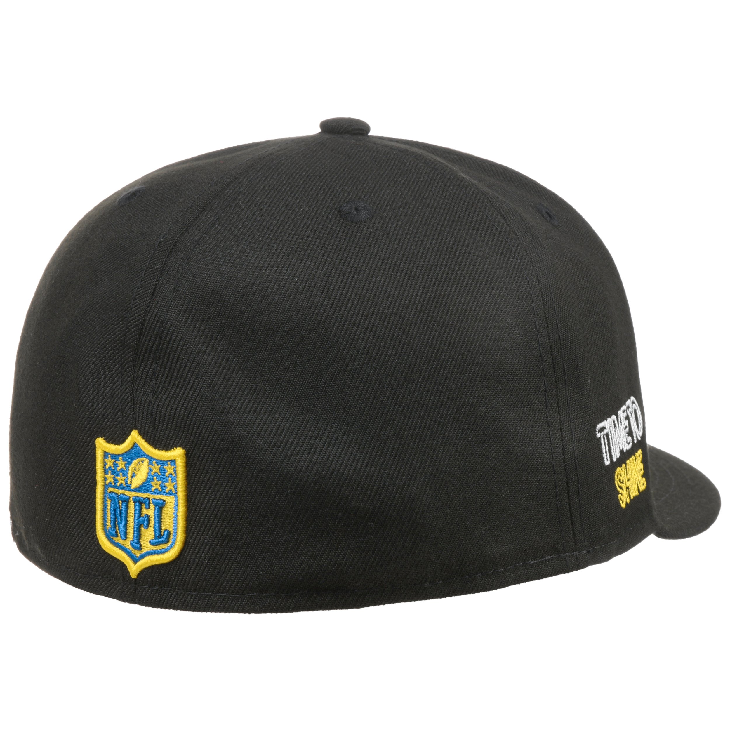 59Fifty NFL Draft 20 Rams Cap by New Era - 30,95