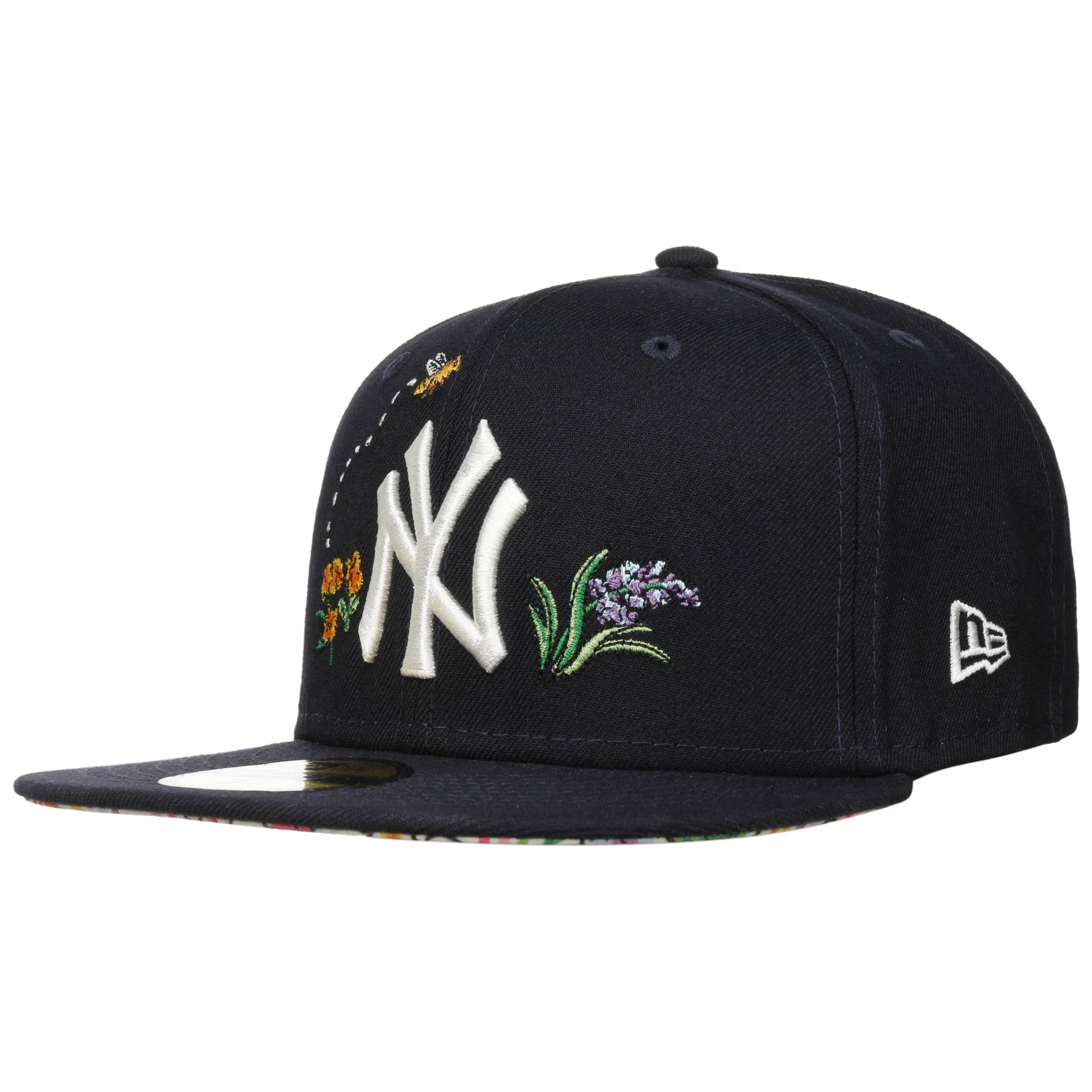 59Fifty NY Yankees MLB Cap by New Era - 48,95