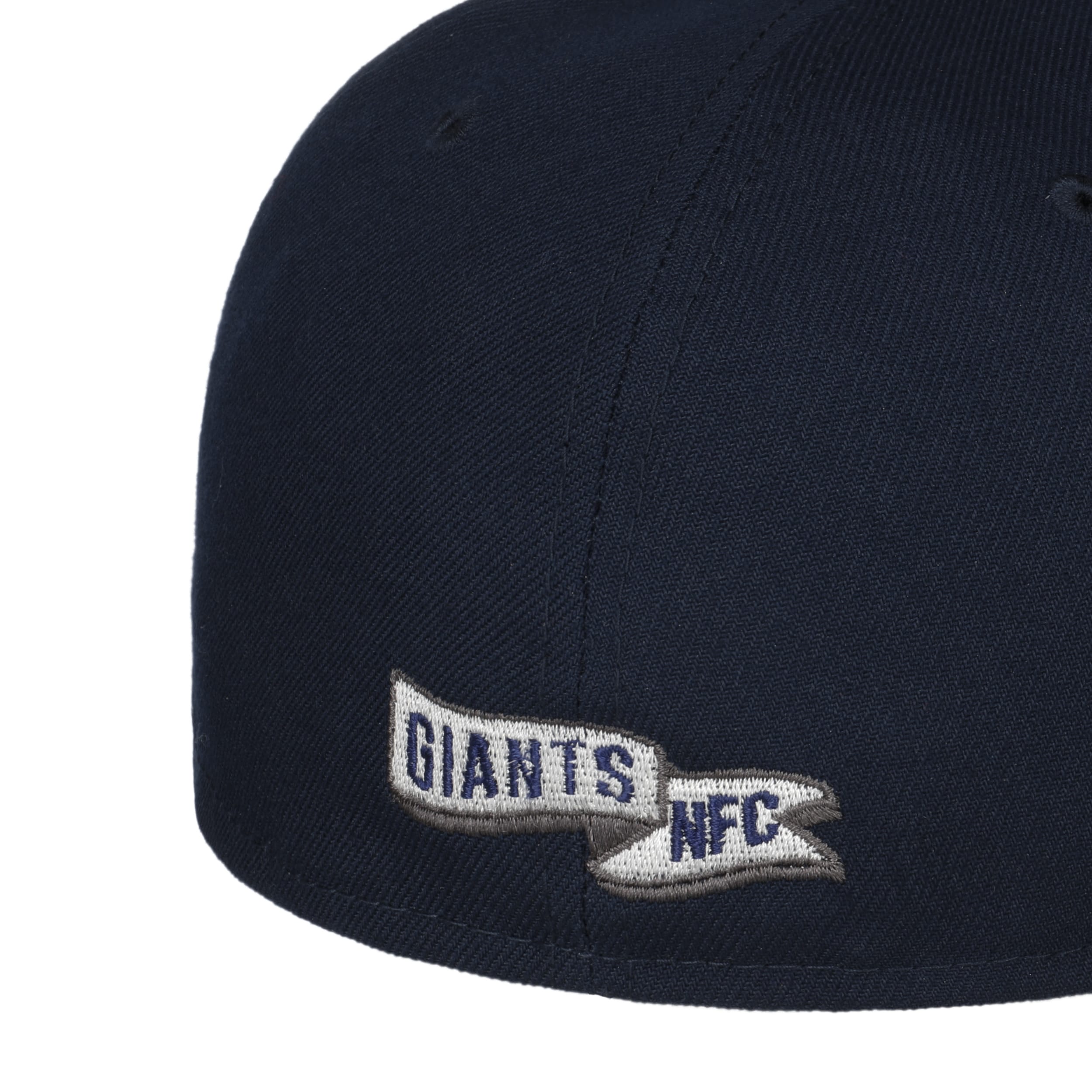 59Fifty New York Giants Cap by New Era - 44,95