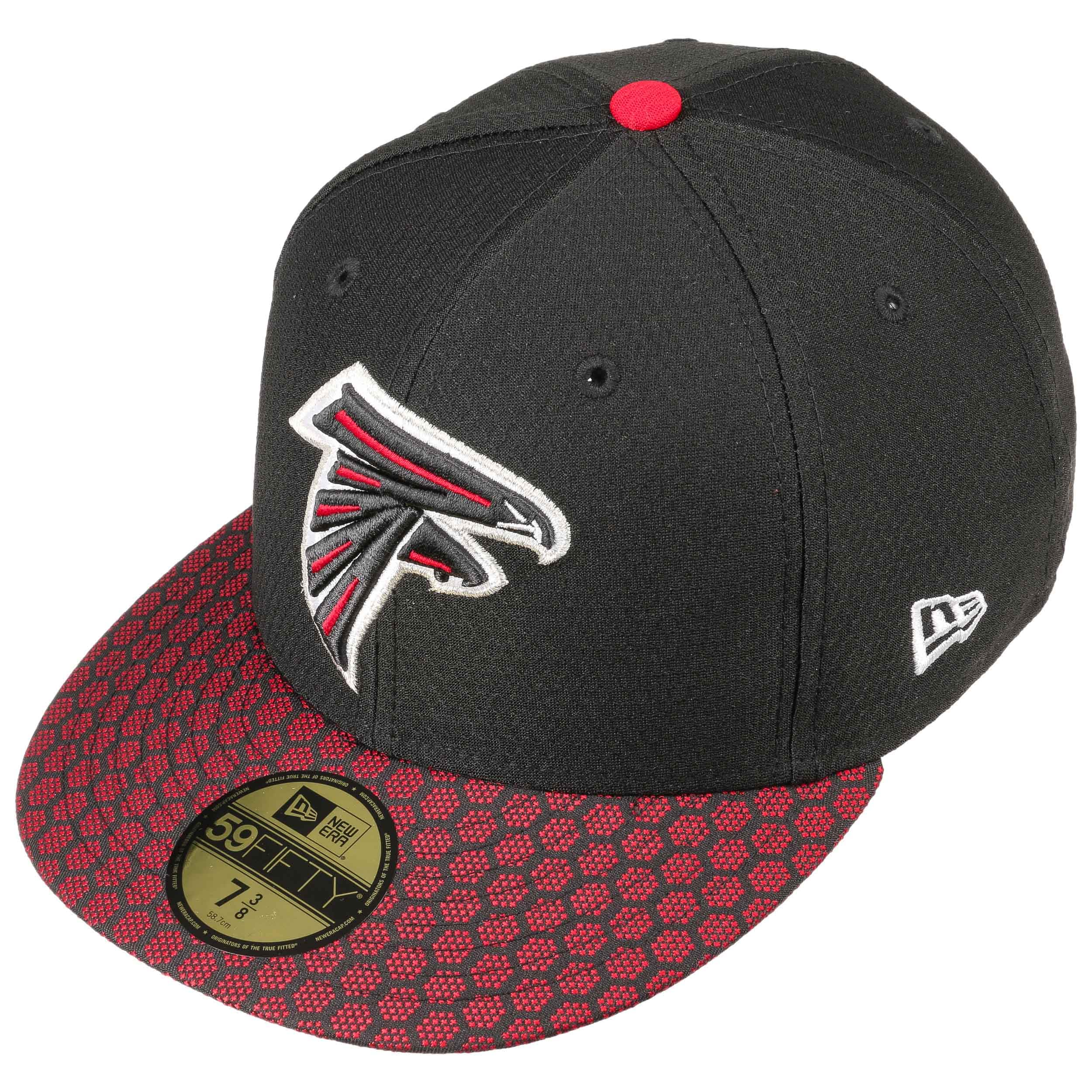 59Fifty ONF Falcons Cap by New Era - 42,95