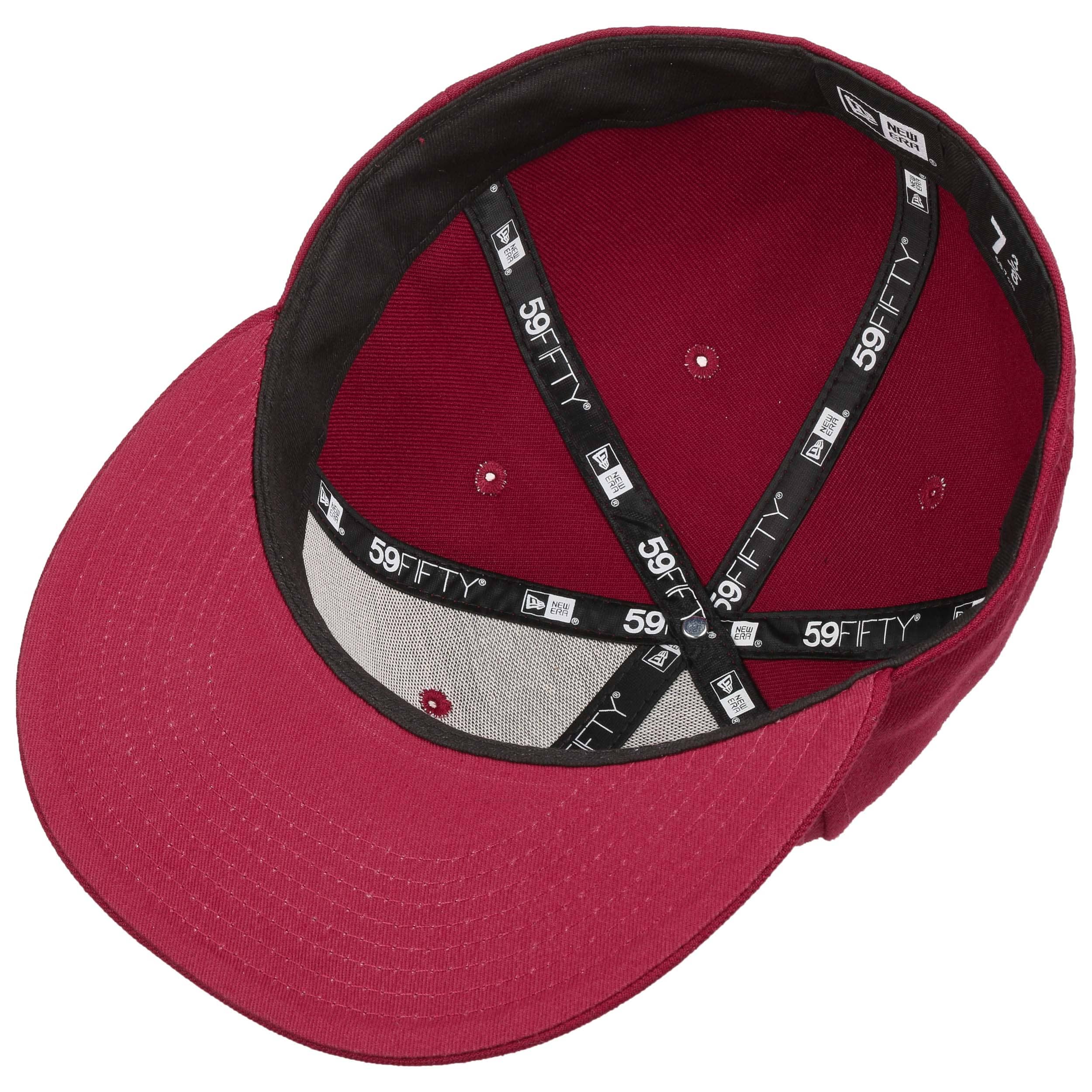 59Fifty Patch NE Cap by New Era - 40,95