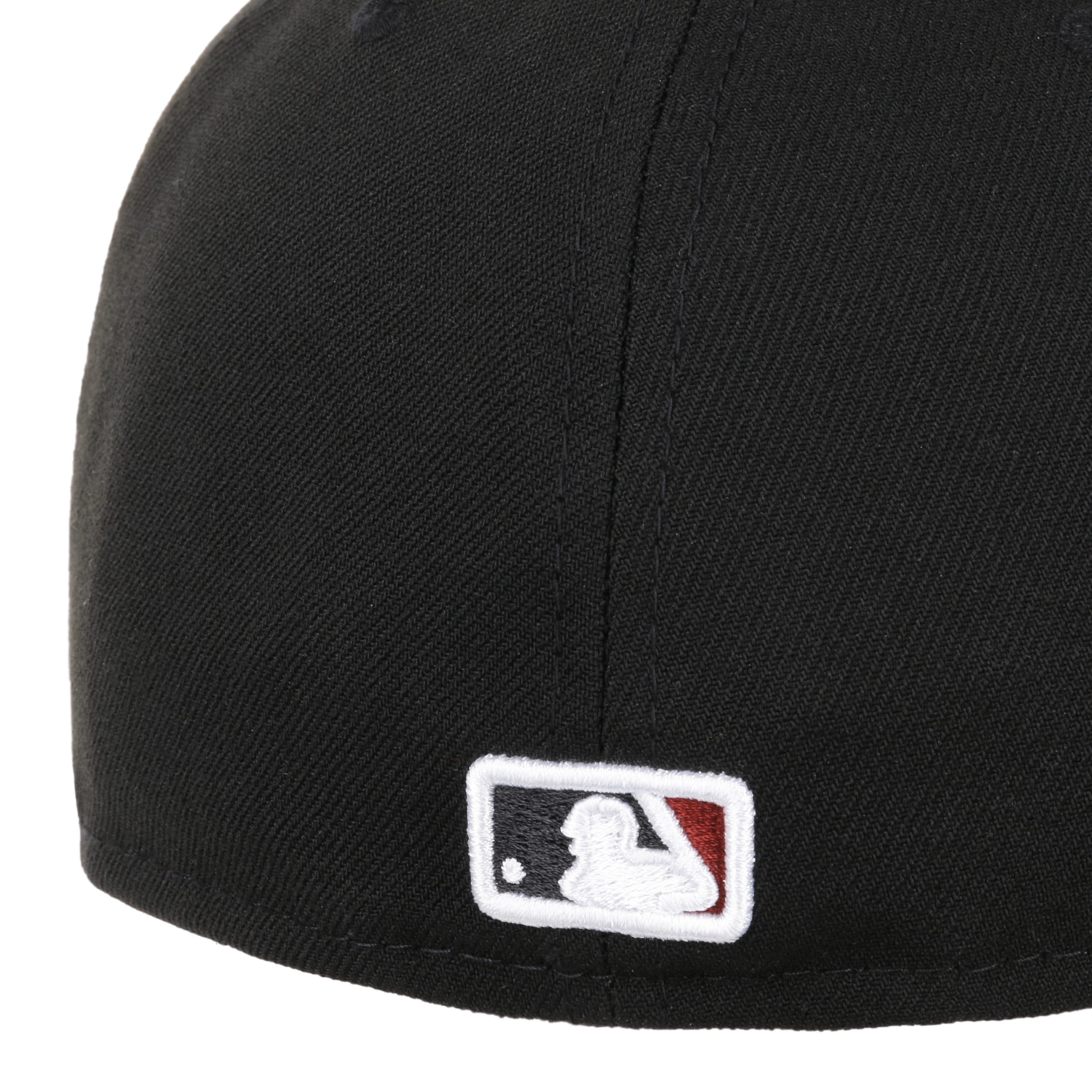 59Fifty Perf Emea Diamondbacks Cap by New Era - 49,95