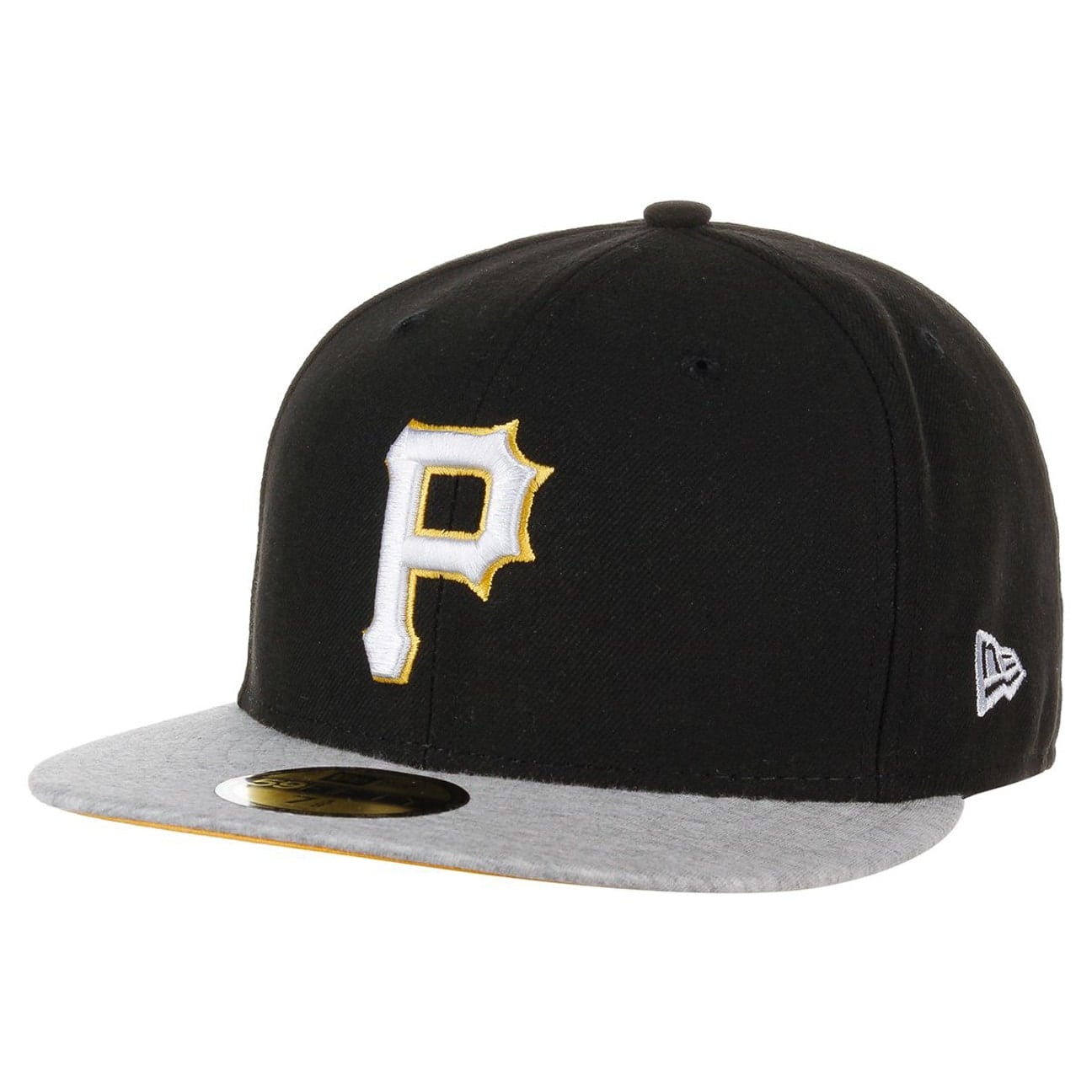 59Fifty Pittsburgh Pirates Cap by New Era - 28,95