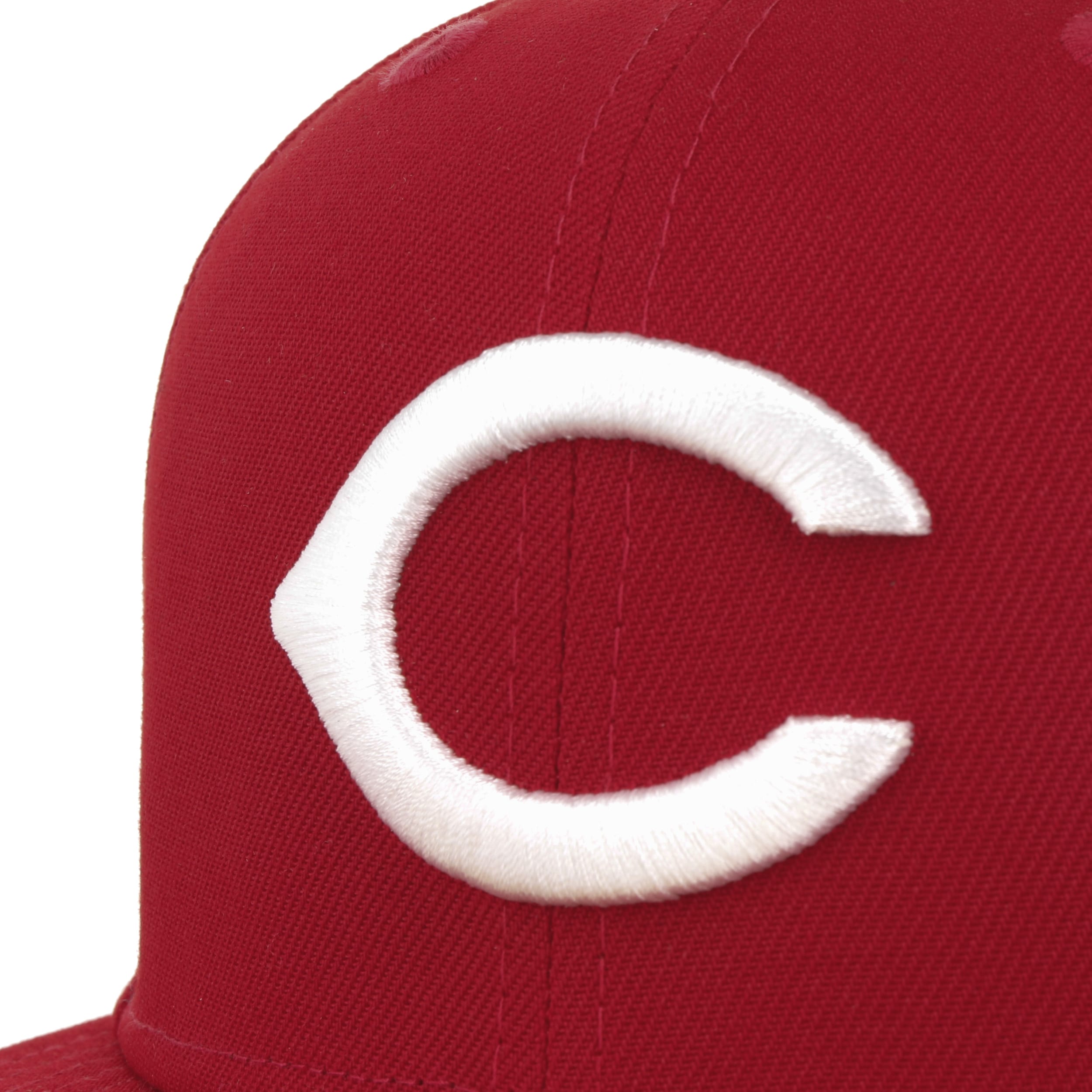 59Fifty Reds World Series Cap by New Era - 46,95