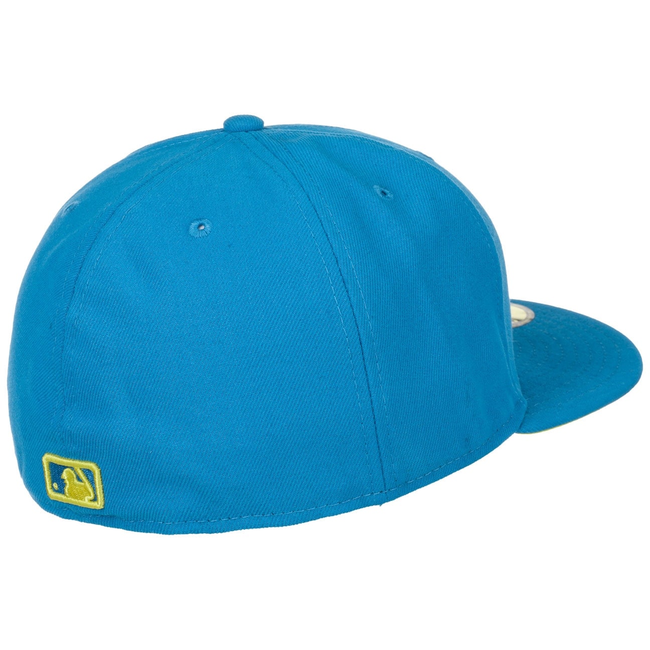 59Fifty Scribble Braves Cap by New Era - 19,95