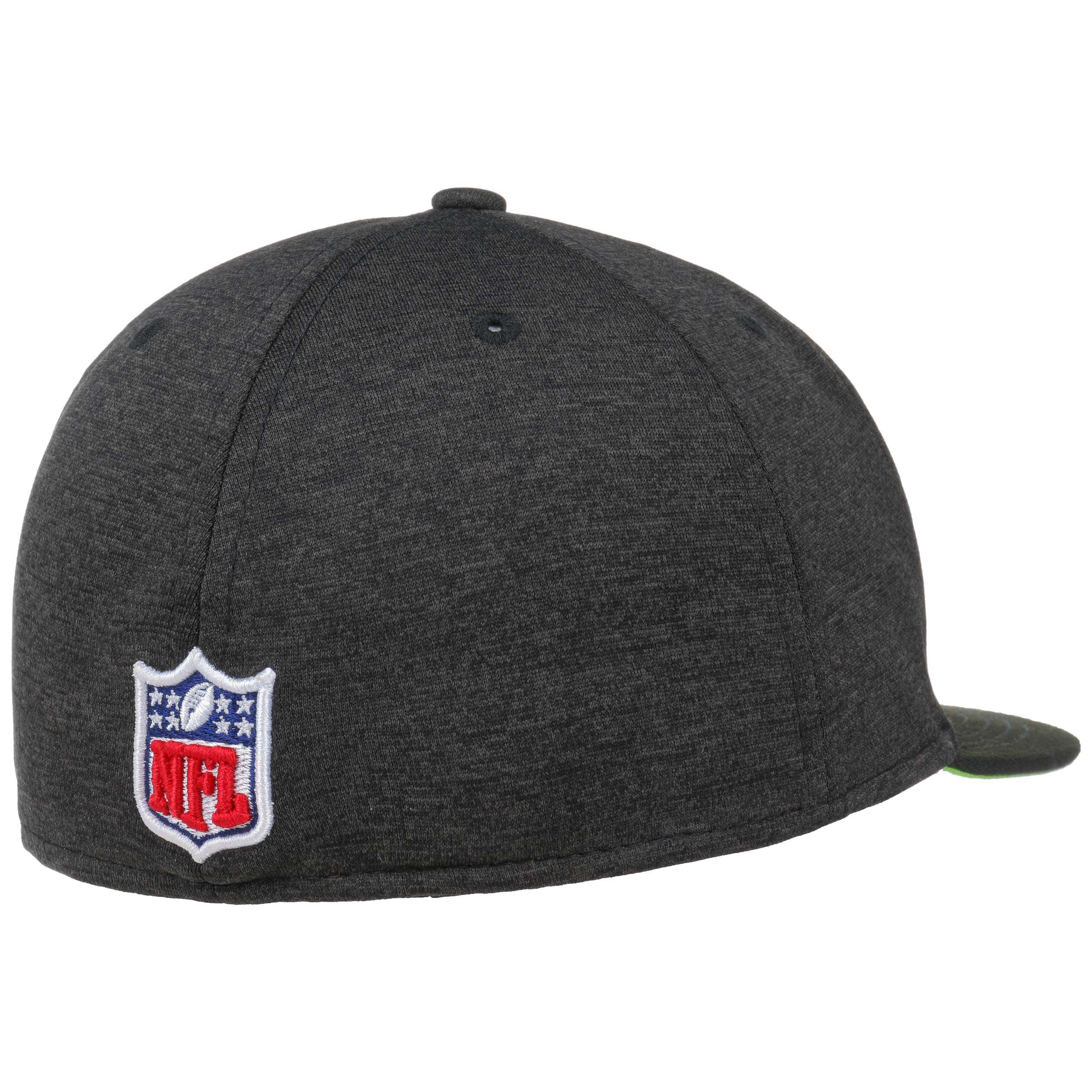 59Fifty Shadow Tech Falcons Cap by New Era - 39,95