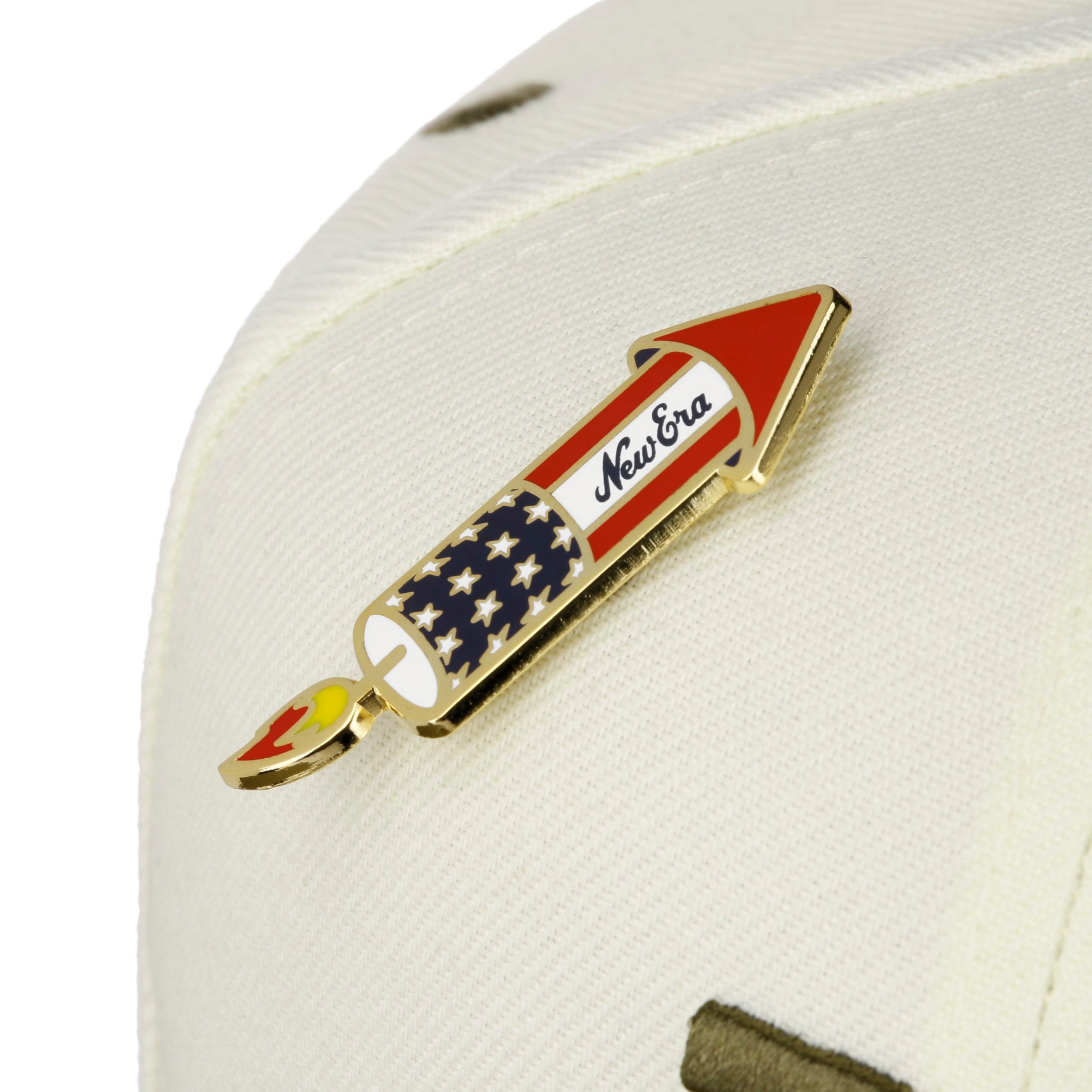 59Fifty Trail Mix Dodgers Cap by New Era - 67,95