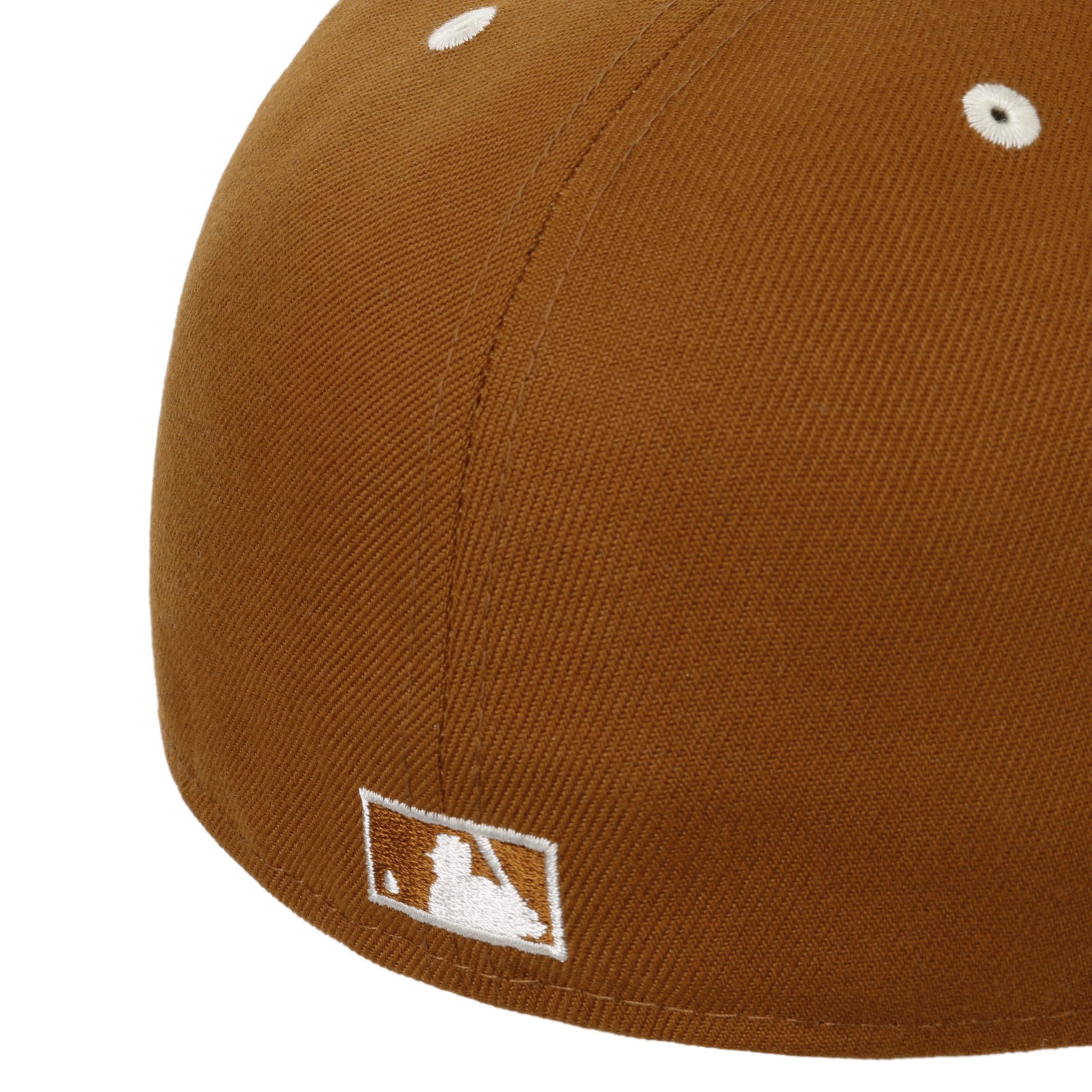 59Fifty Trail Mix Yankees Cap by New Era - 60,95