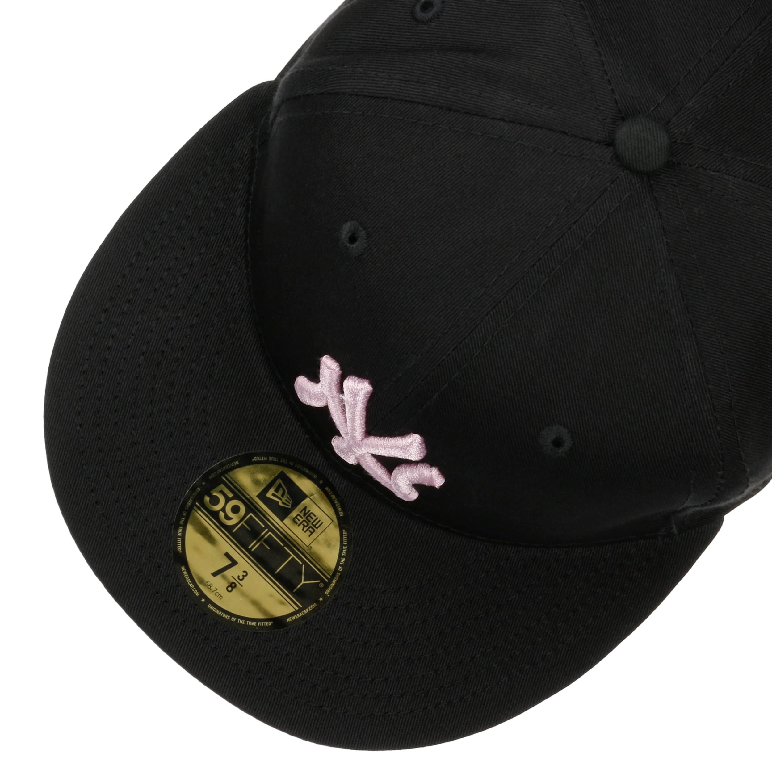 59Fifty Twotone Yankees Cap by New Era - 46,95