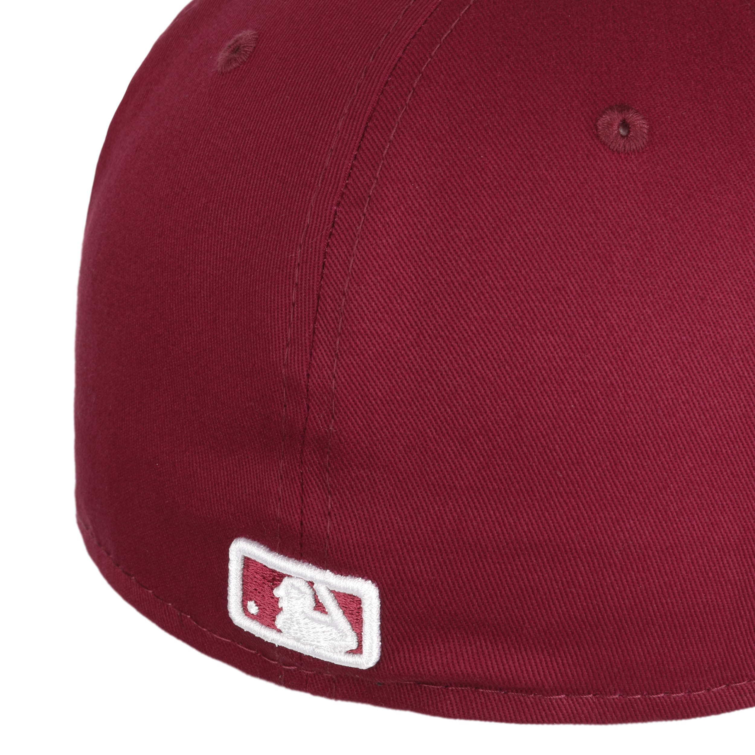 59Fifty White Sox Essential Cap by New Era - 48,95