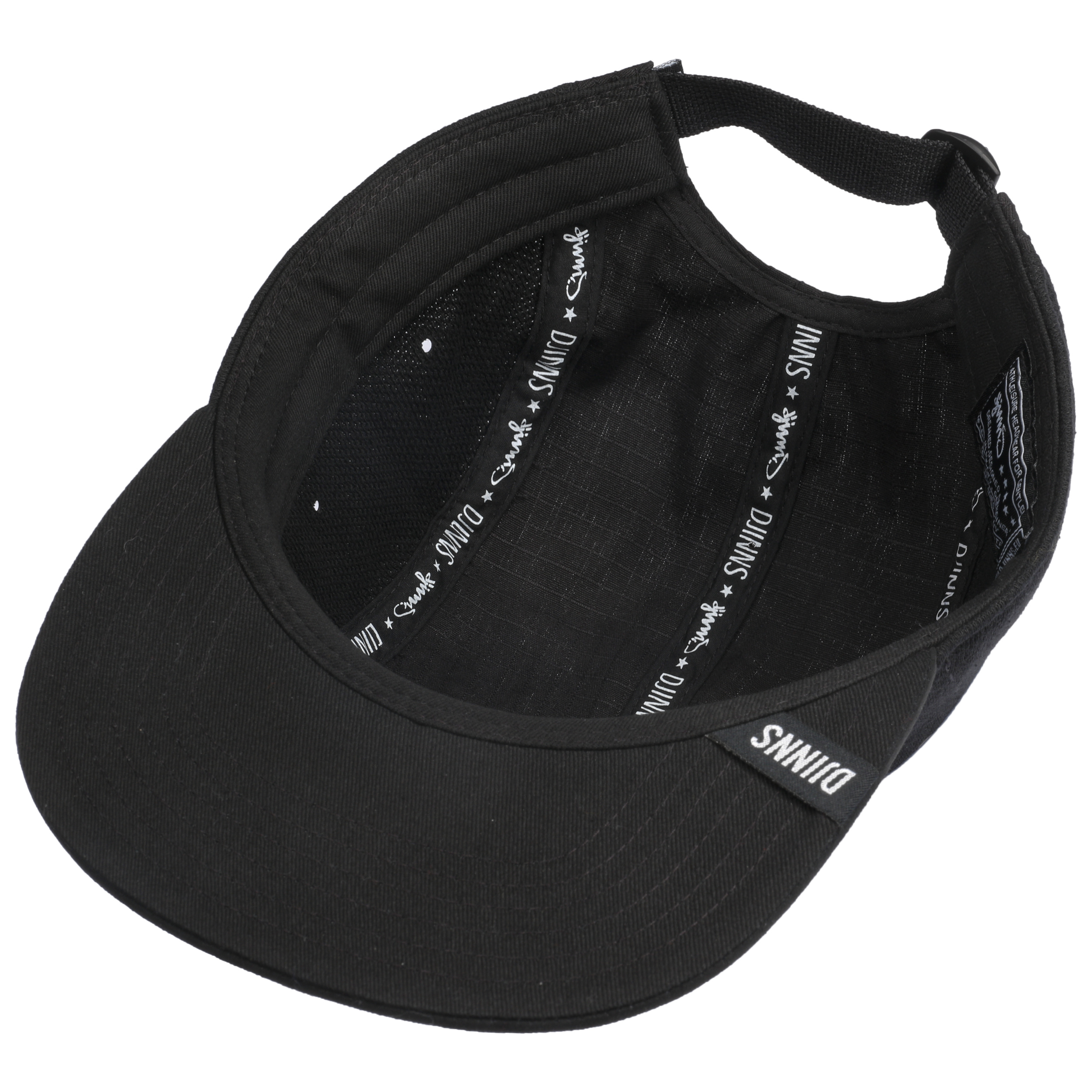 5P FC Fab Mix Cap by Djinns - 17,95