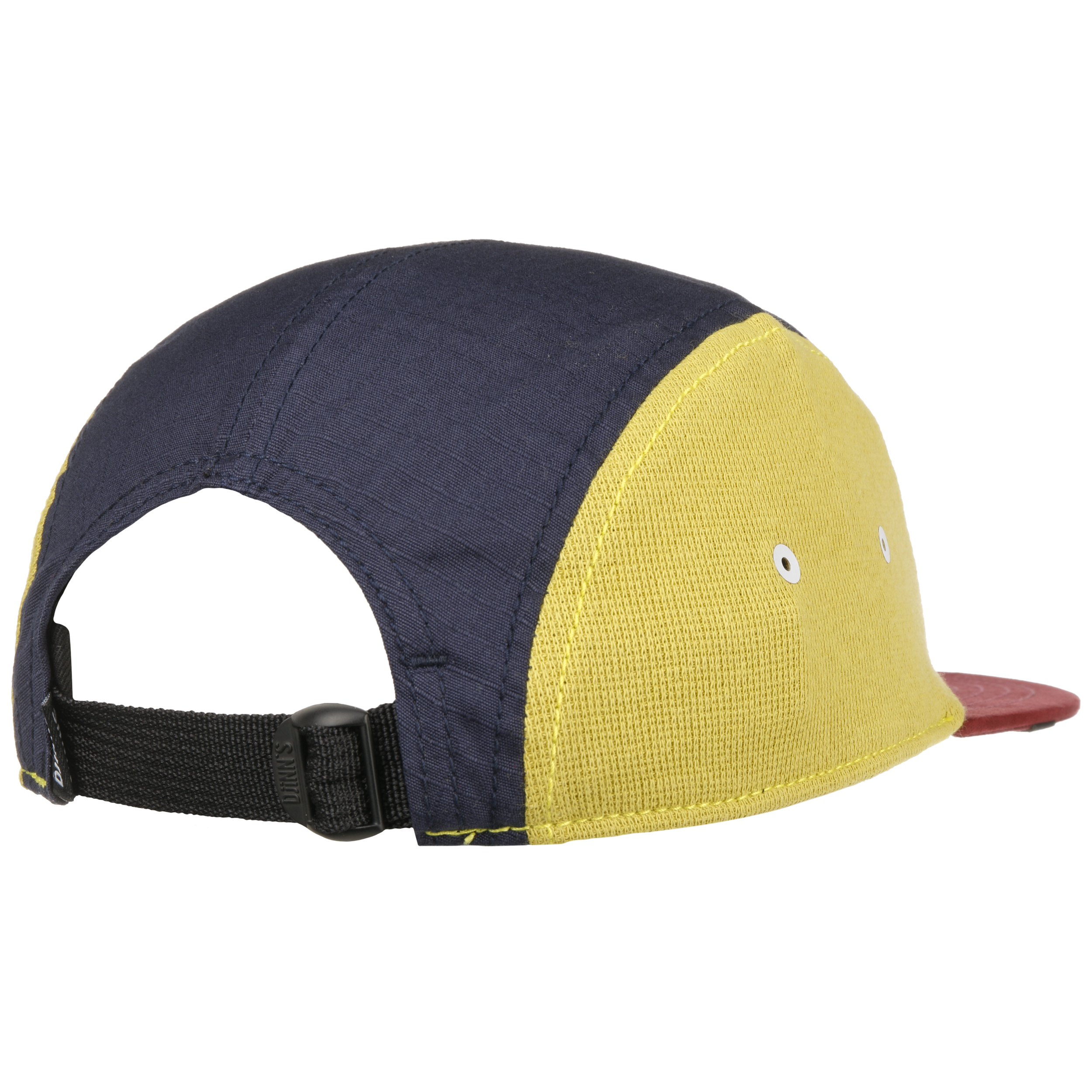 5P FC Fab Mix Cap by Djinns - 17,95