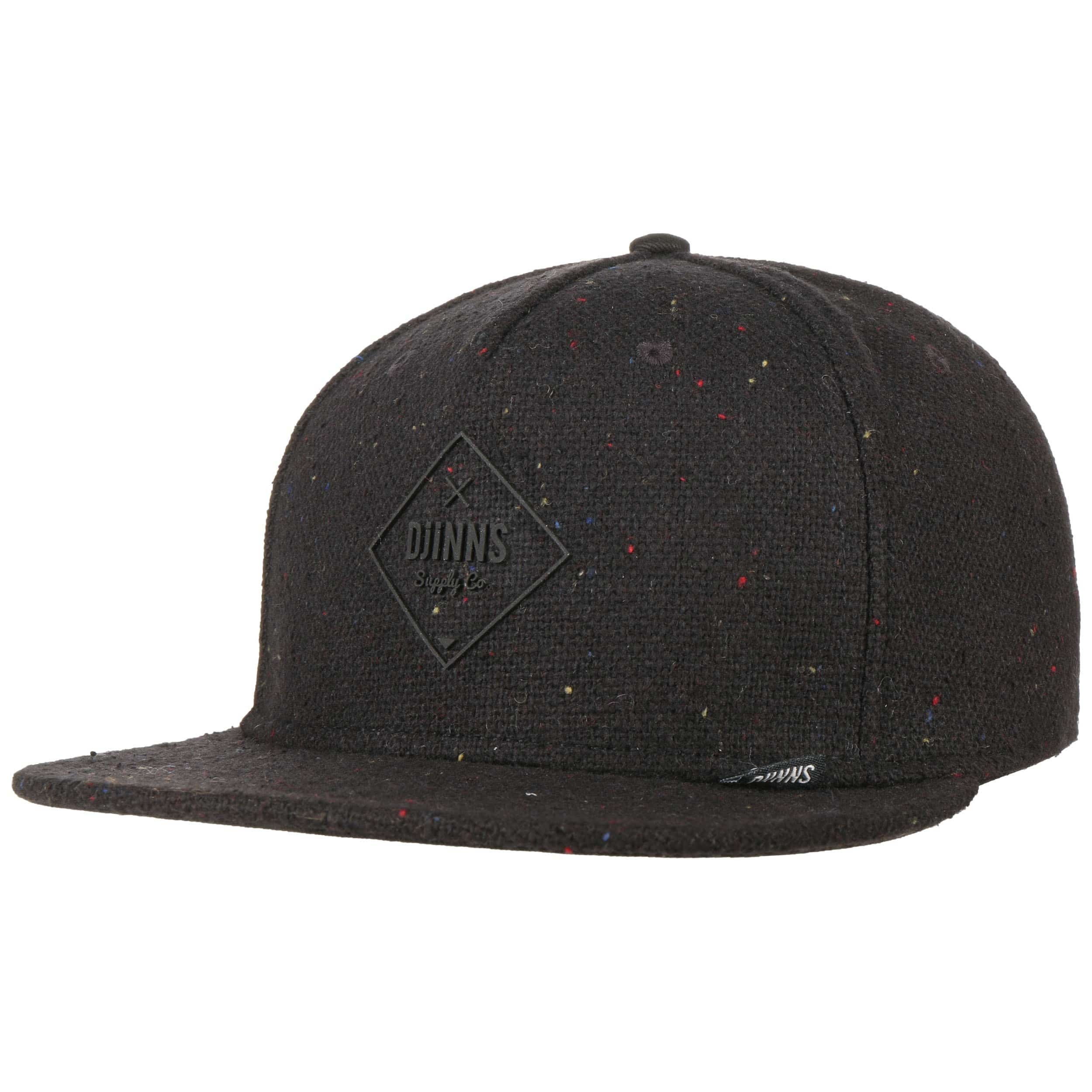 5P SB Spotted Edge Cap by Djinns - 17,95