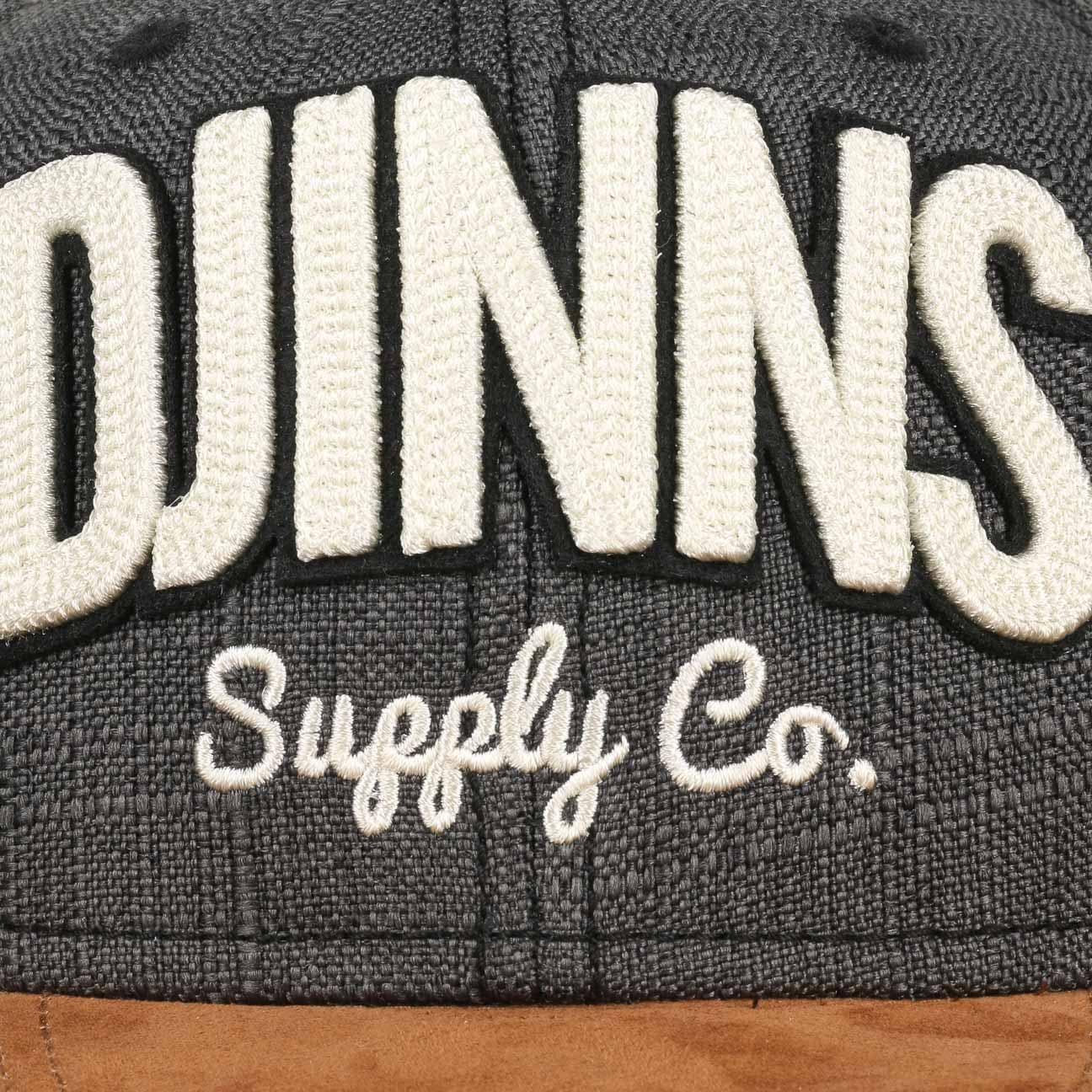 6 Panel Buckle Snapback Cap by Djinns - 32,95