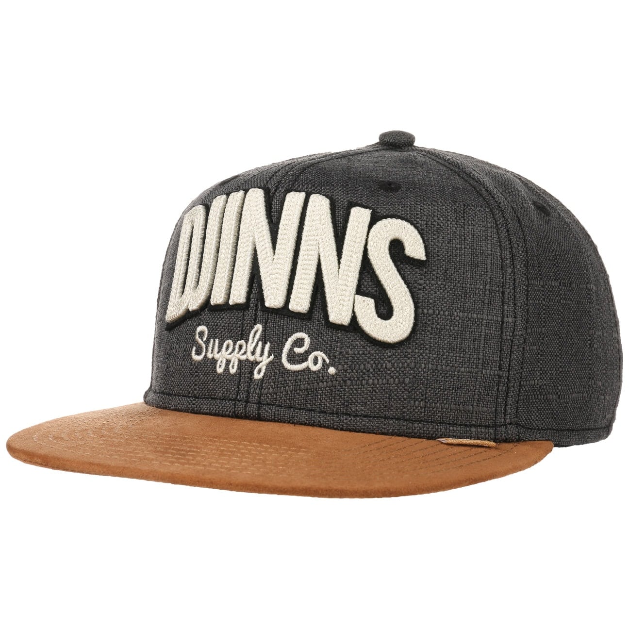 6 Panel Buckle Snapback Cap by Djinns - 32,95